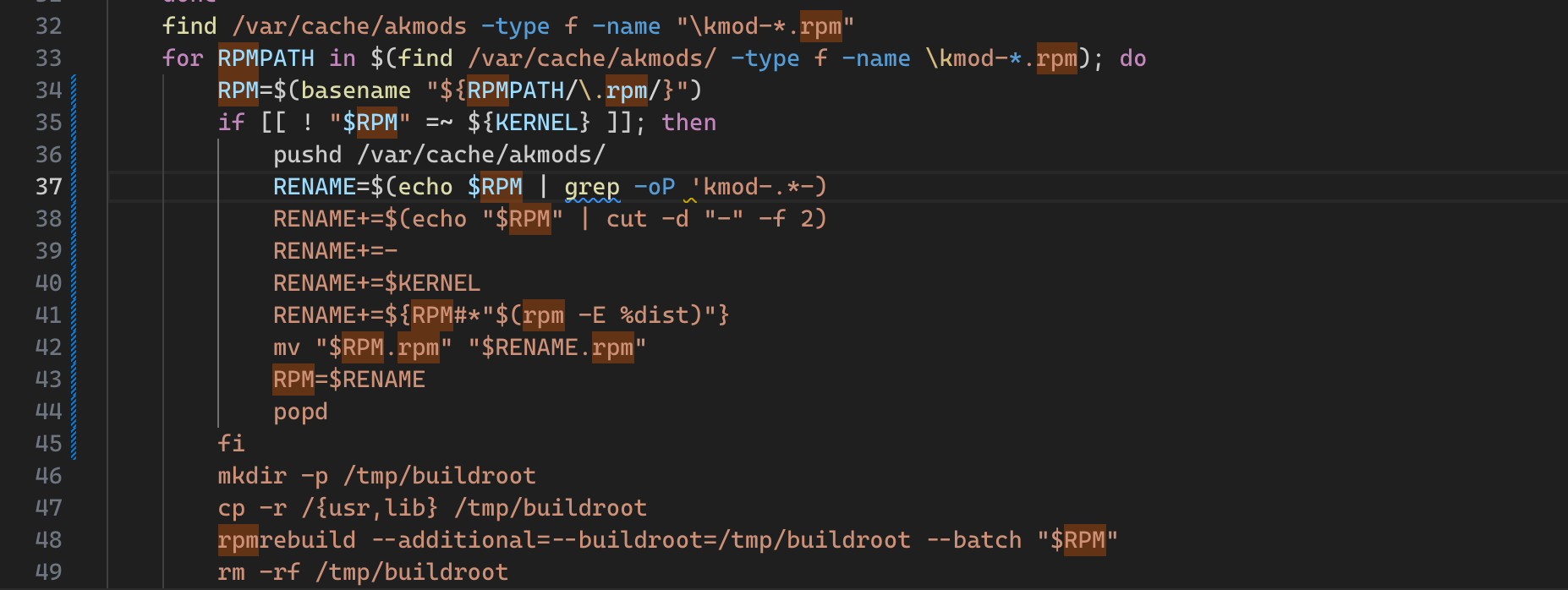 Akmods Refactor - Universal Blue