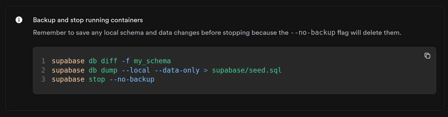 How to upgrade to Postgres 17 in local environment? - Supabase