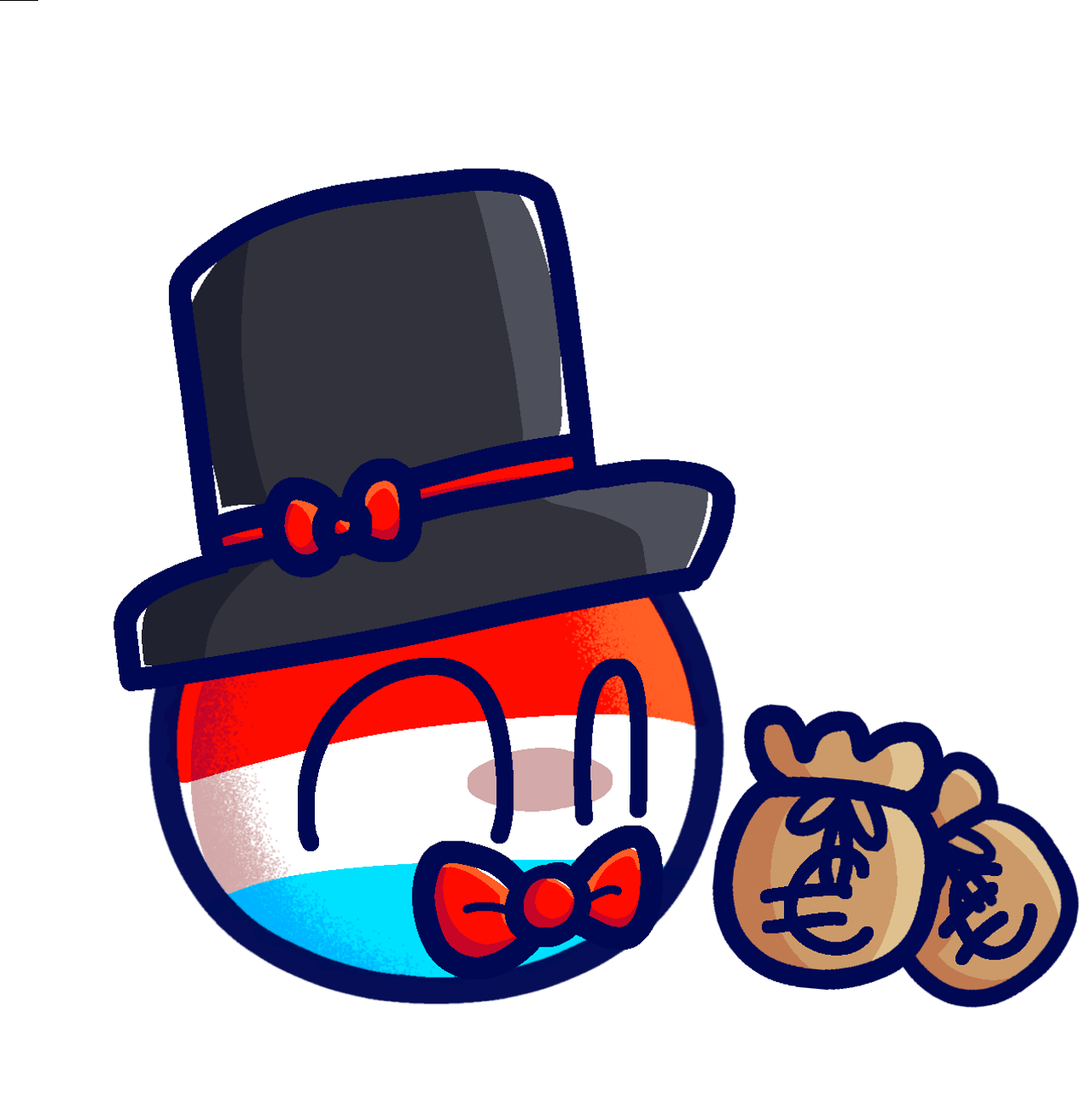 A wild countryball appeared! - Altarian Federation