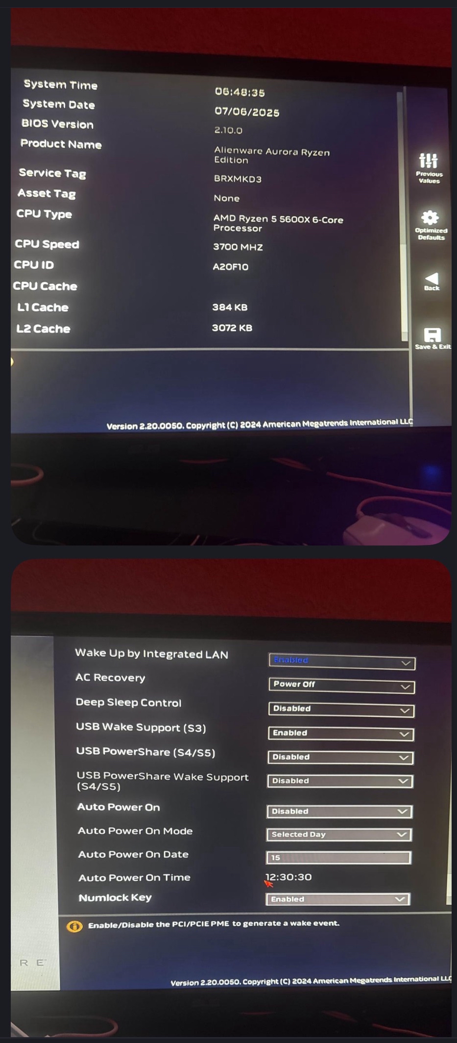 iommu valorant, help pls - VALORANT