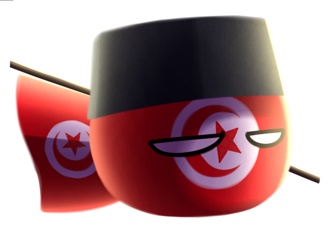 A wild countryball appeared! - Altarian Federation