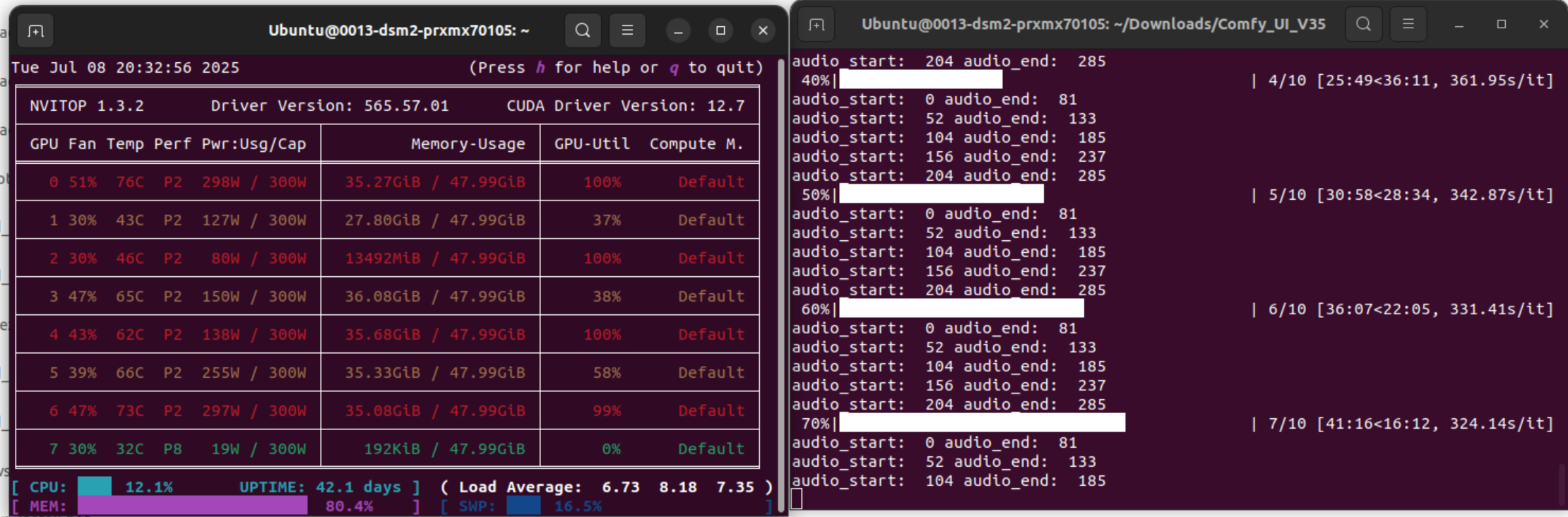 we never had a good open source lip sync tool - Software Engineering ...