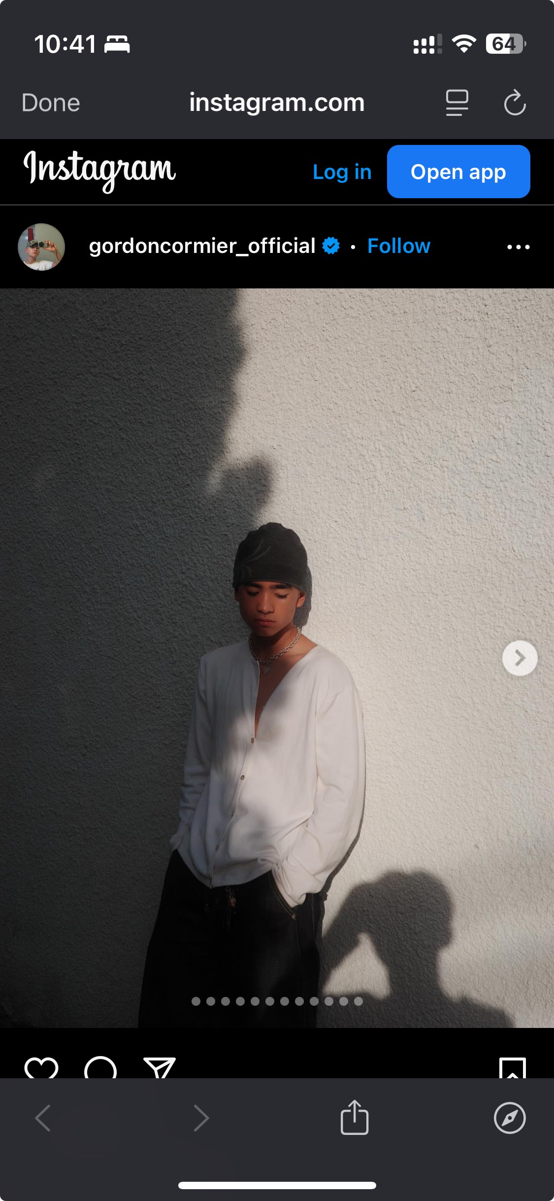 Trying to find these exact pants - mfad