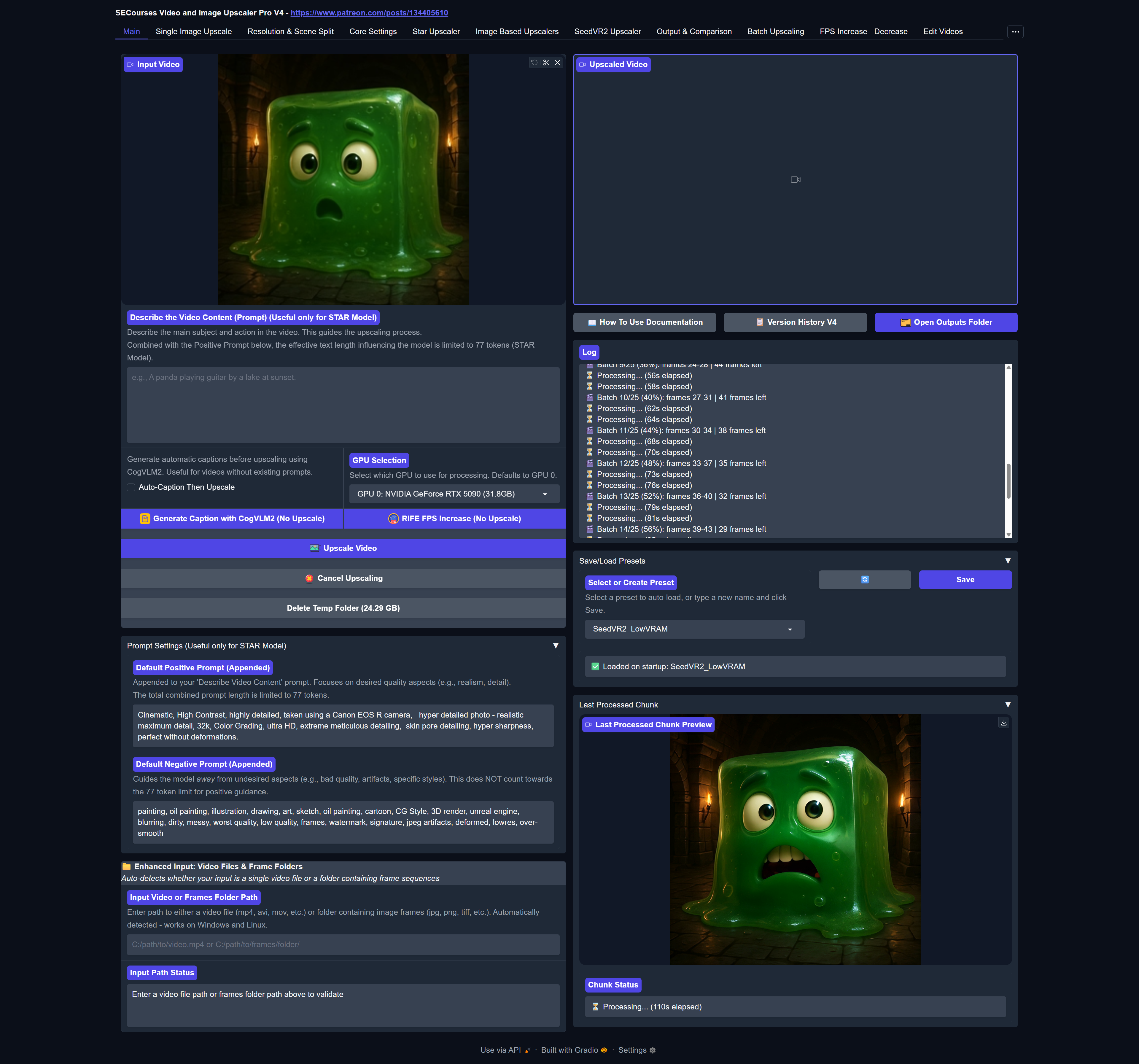 i think as good as supir maybe even better - Software Engineering ...