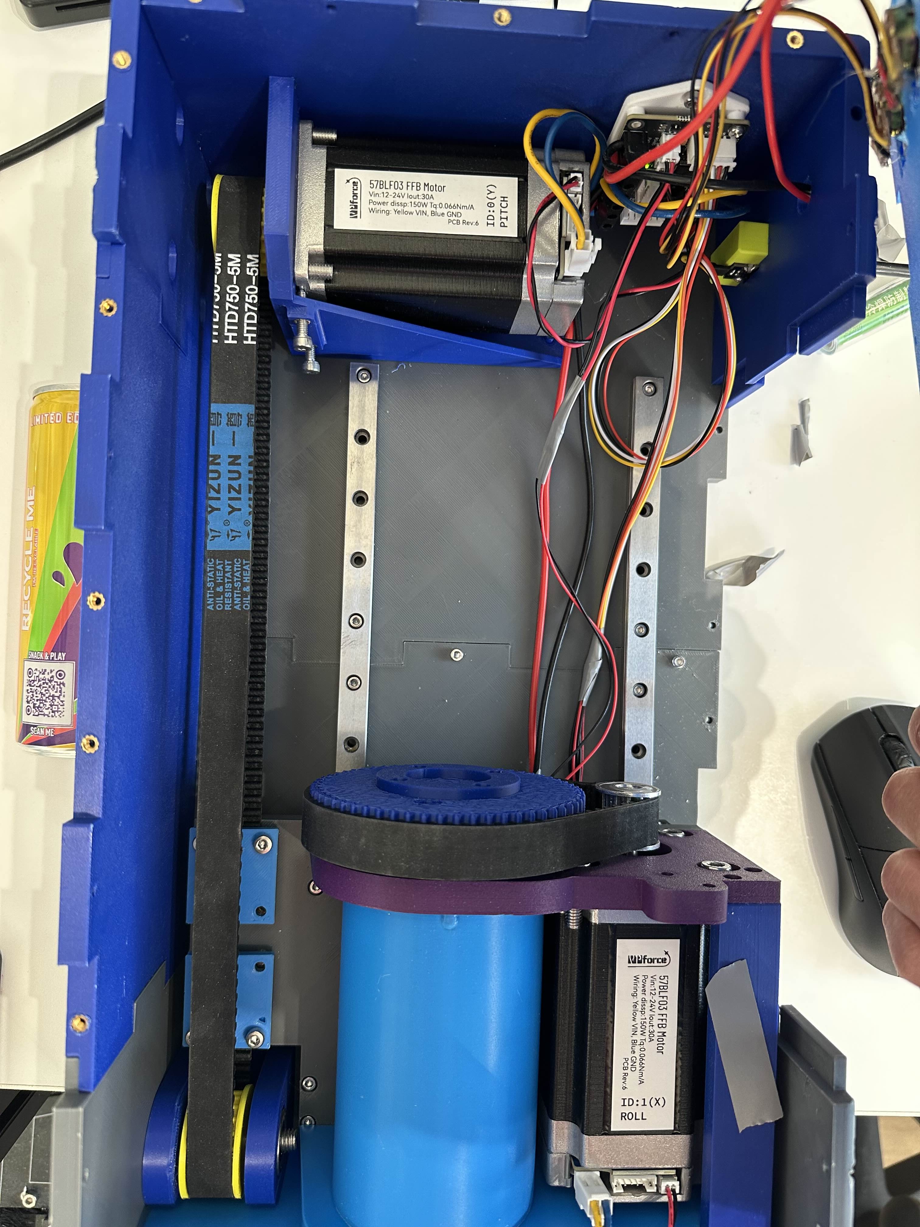 👀 👀 👀 - VPforce Controls