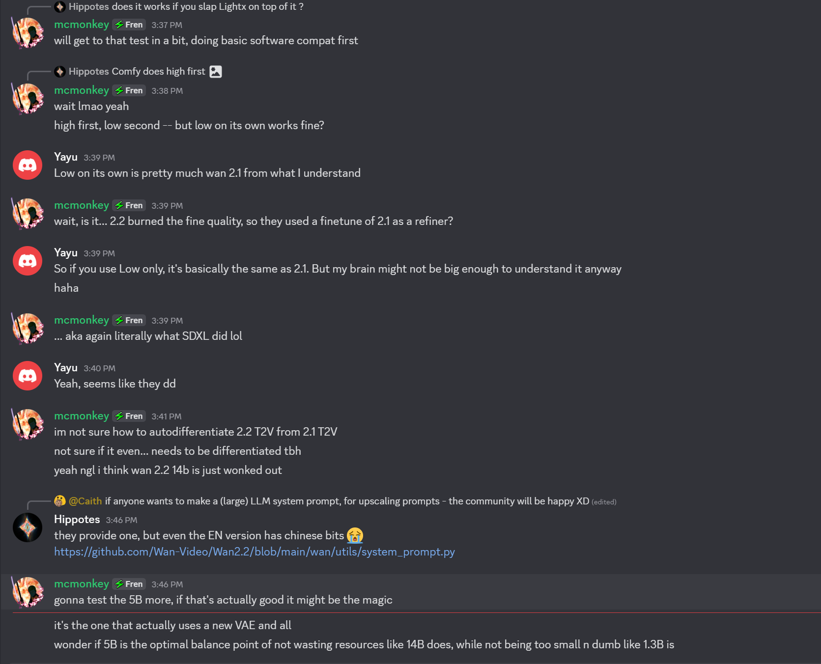 it will end like SDXL i see it this way - Software Engineering Courses ...