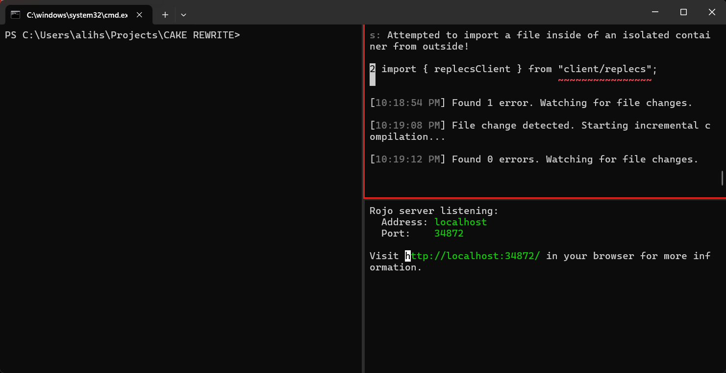 Common solution for (plain) multi-place setup? - roblox-ts