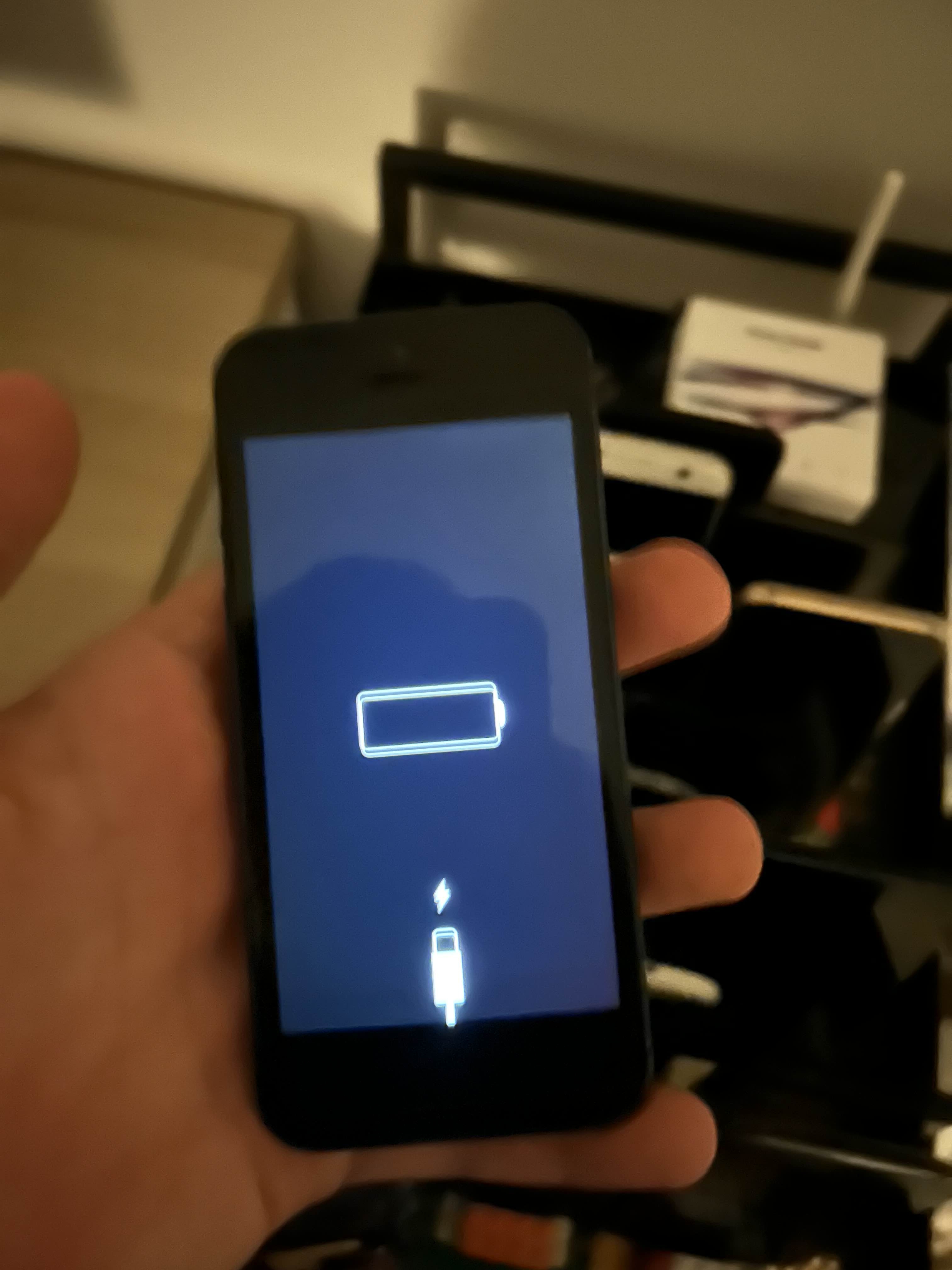 Wifi charging requires - Smart TV Archive