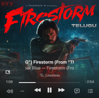 antha scene ledu - Hyderabad Gaming Freaks!🎮🇮🇳