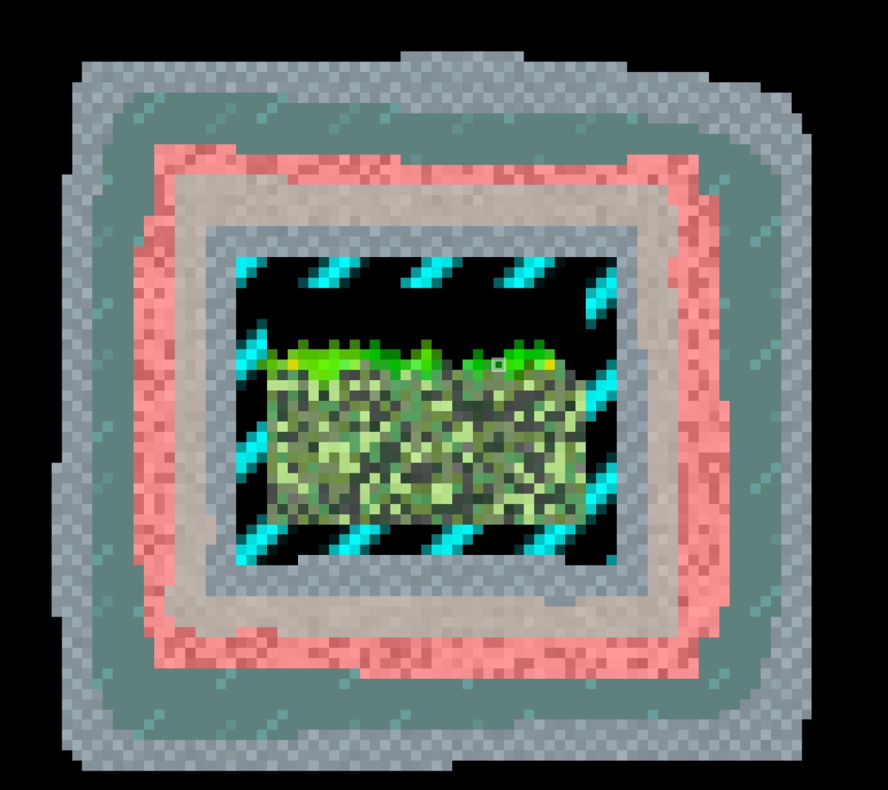 I stored some of Boxl's uranium safely. - 🍂 R74n / Sandboxels