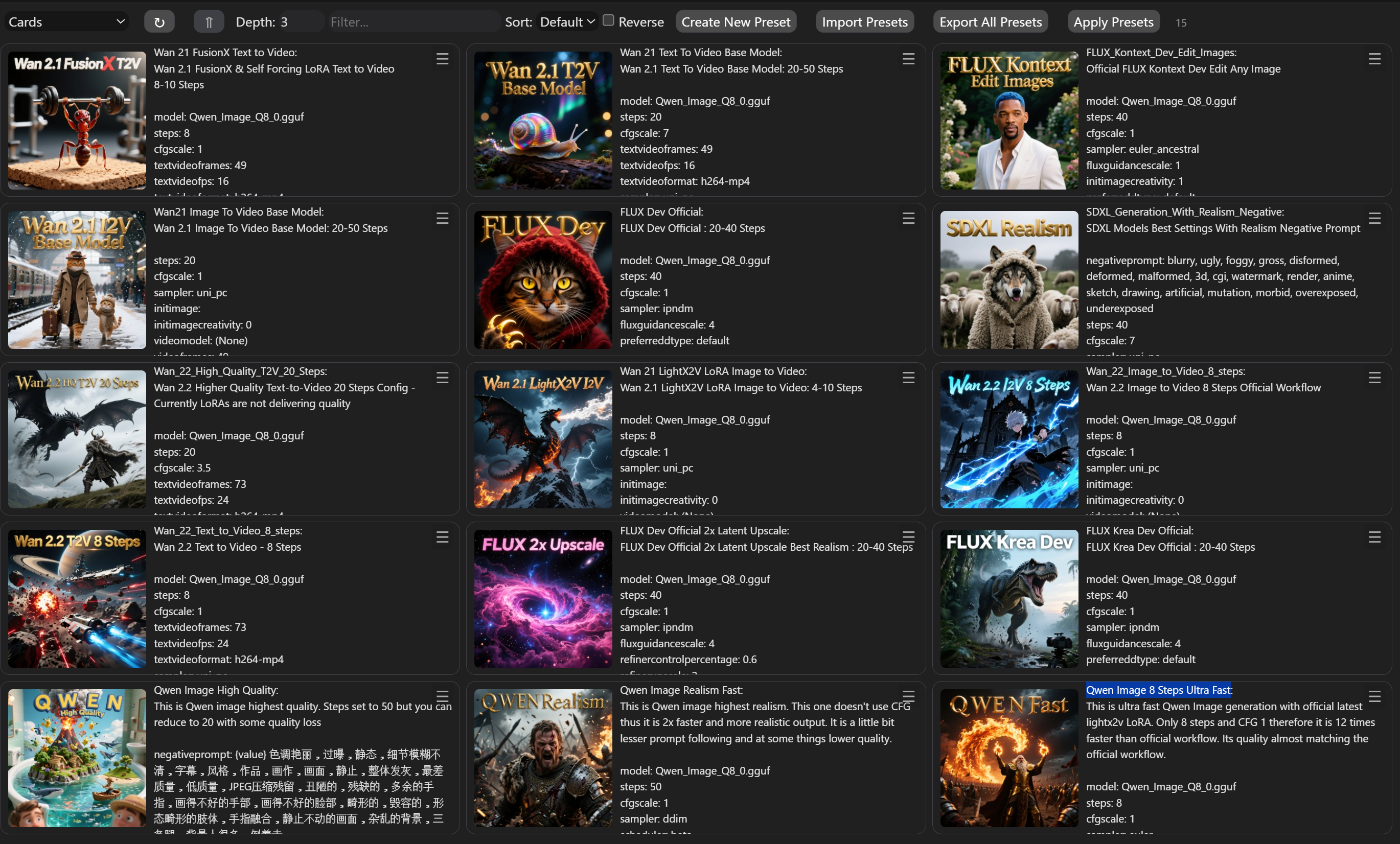 for aitoolkit do you not need to download the model? i watched a ...