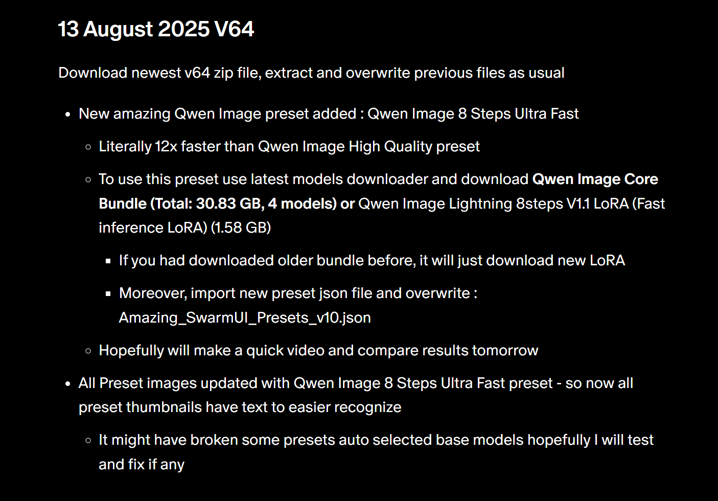 for aitoolkit do you not need to download the model? i watched a ...