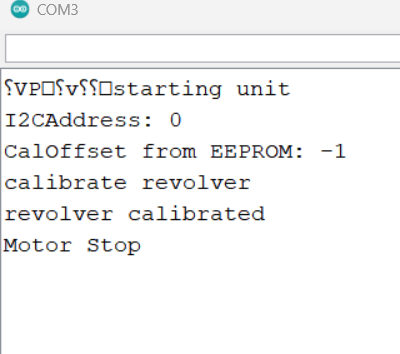 also it only blinks blue when i send a data over the wifi dashboard ...
