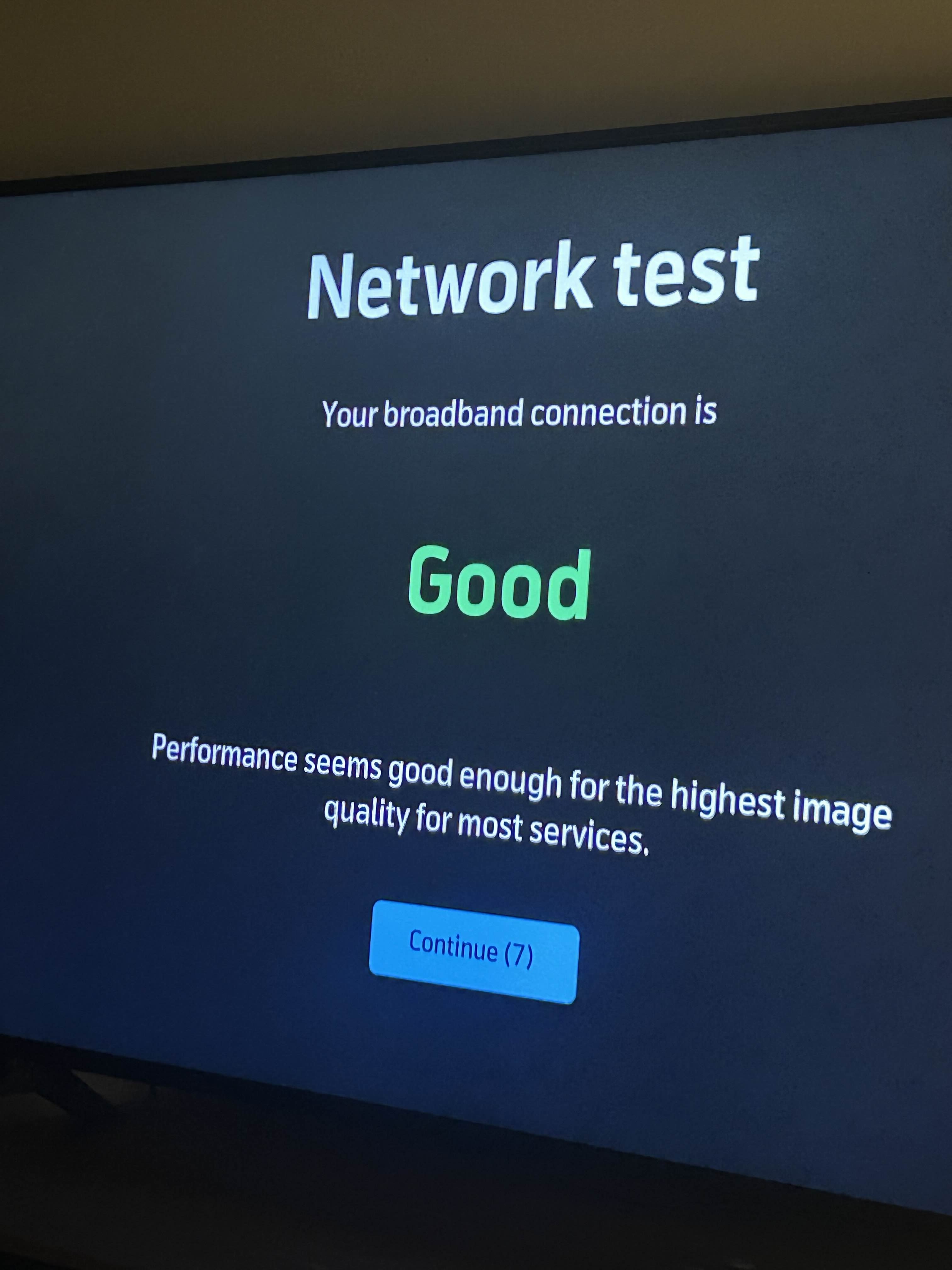 Liars - Smart TV Archive