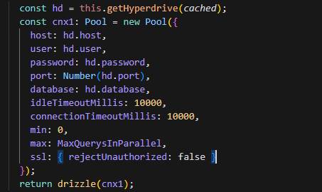 I did some testing with a deployed worker. I used `FinalizationRegistry ...