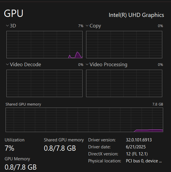 A D3D11-compatible gpu is required to run the engine - VALORANT