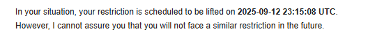 IOMMU VAN:RESTRICTION Issue - VALORANT