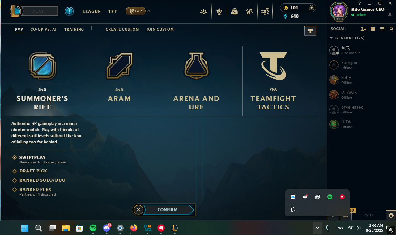 Im able to launch Valorant w/o vgk.sys - VALORANT