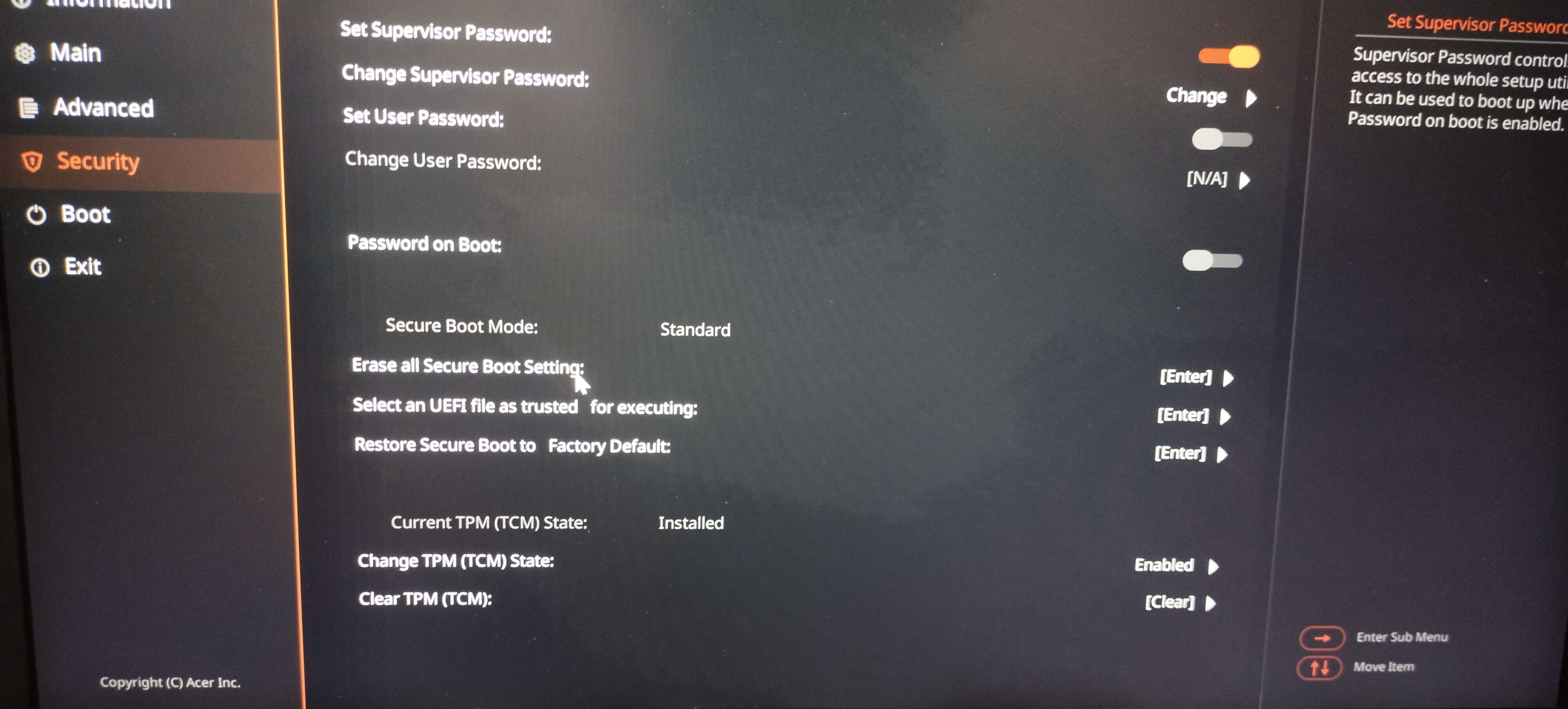 why does my valorant says i need to turn on uefi secure boot when its ...