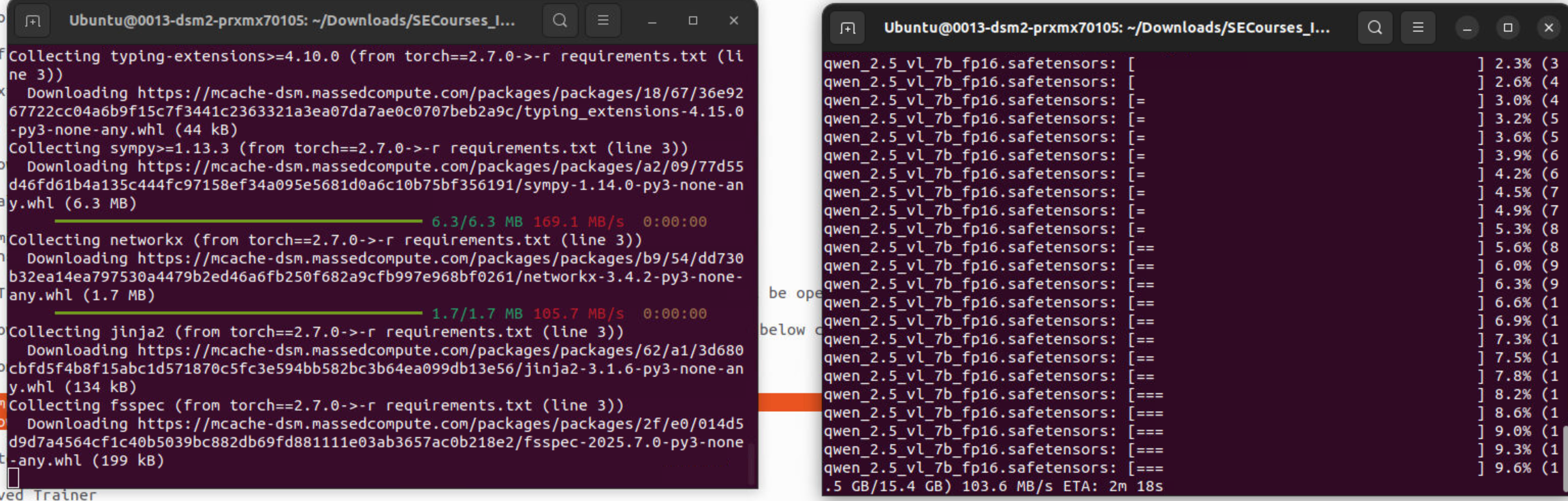 Ok. Thanks all for the pointers. I guess we just want the source image (for I2V) the same aspect ...