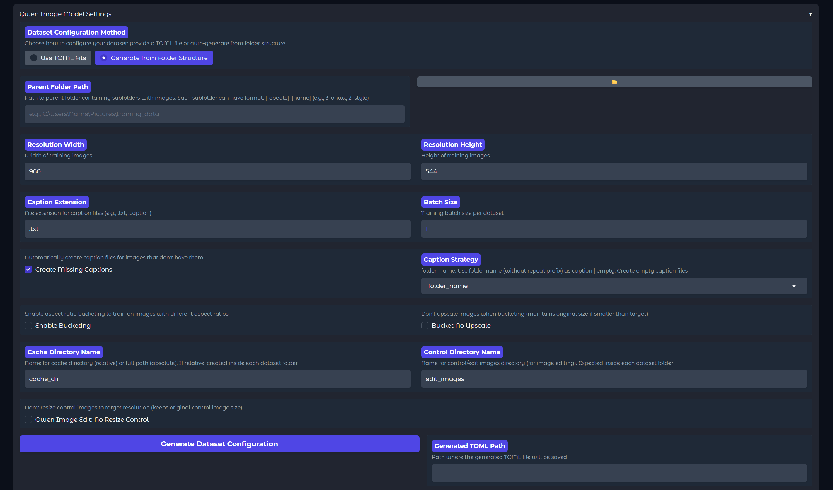 Ok. Thanks all for the pointers. I guess we just want the source image (for I2V) the same aspect ...