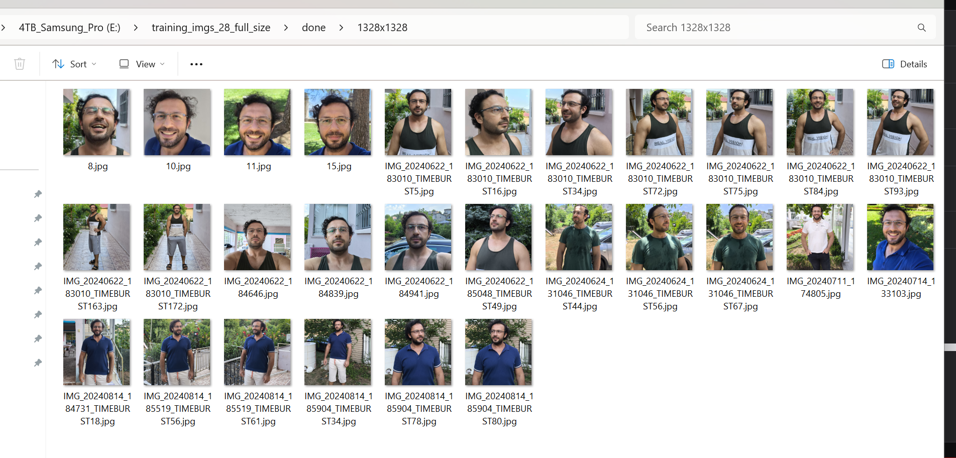 how long does qwen train compared to flux? .. depends on card etc, yeah, but like estimated ...