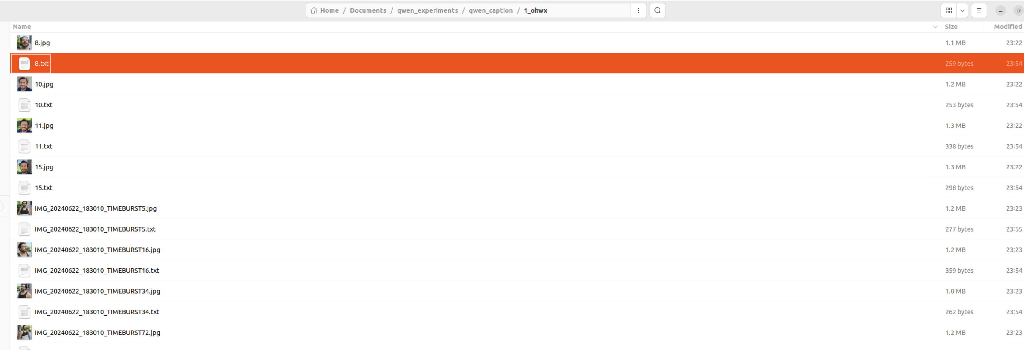 how long does qwen train compared to flux? .. depends on card etc, yeah, but like estimated ...