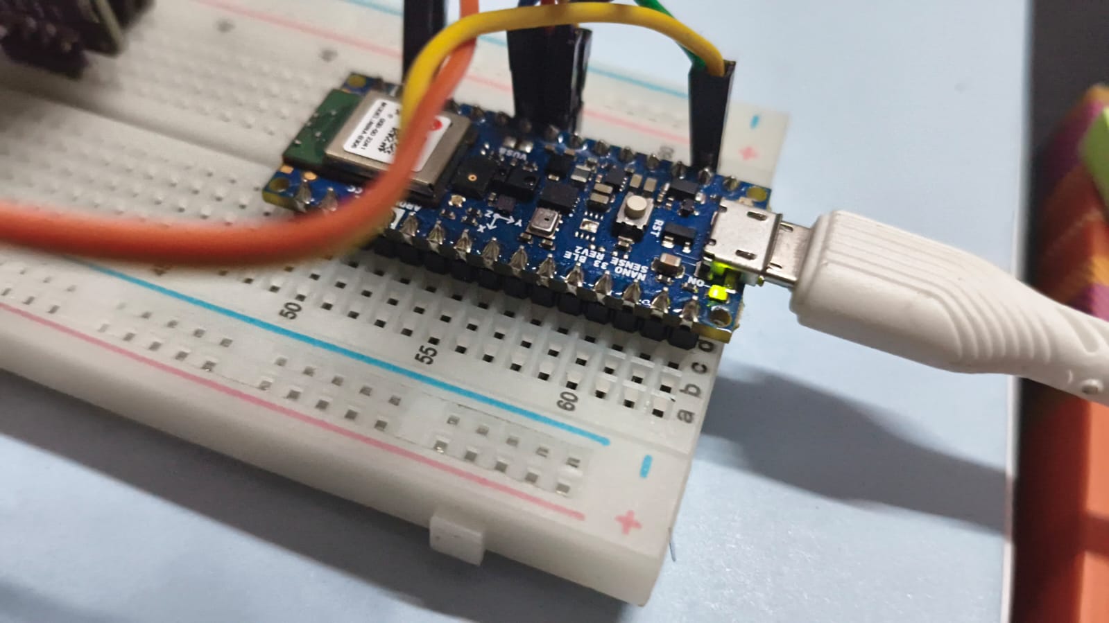 you are trying to do this? - Arduino