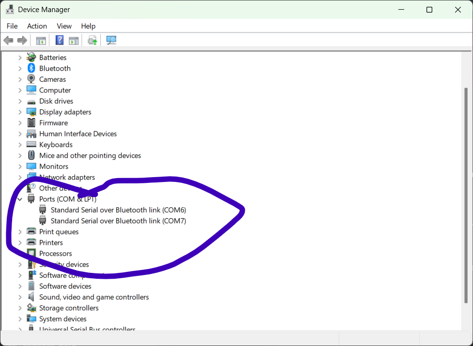you are trying to do this? - Arduino