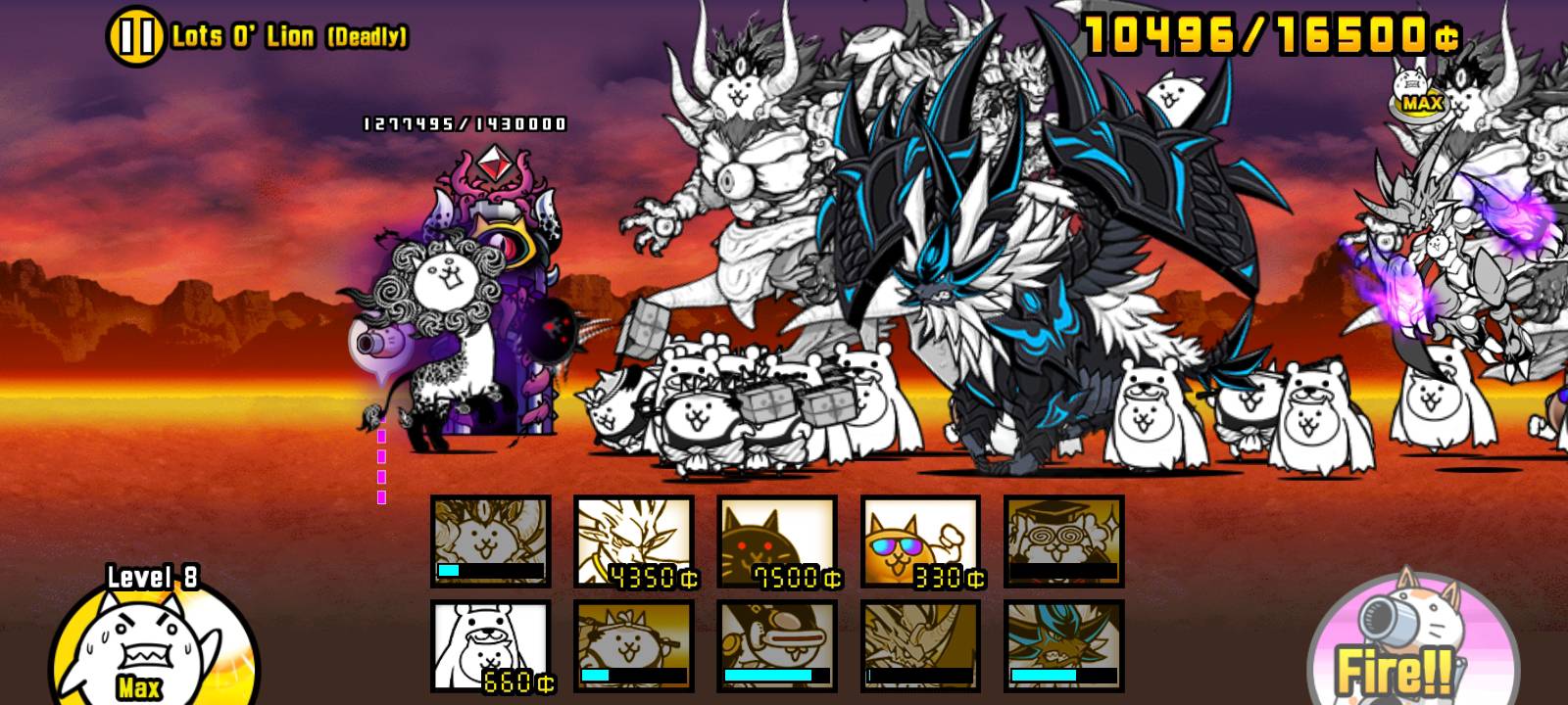 Its got a secert nazi sign - HarsizStudioz