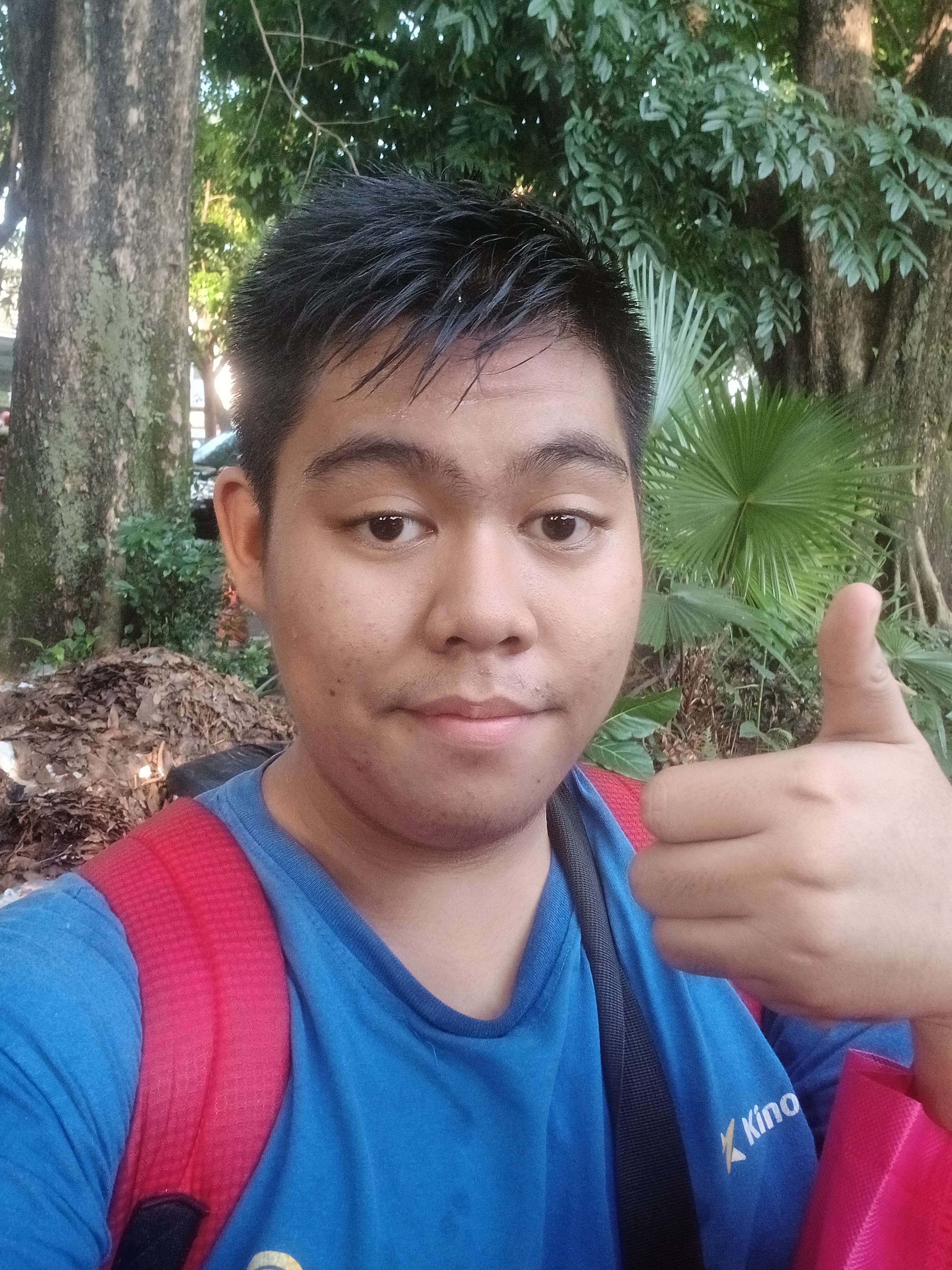 Thursday is identical to pramuka for me, besides pramuka day is on ...