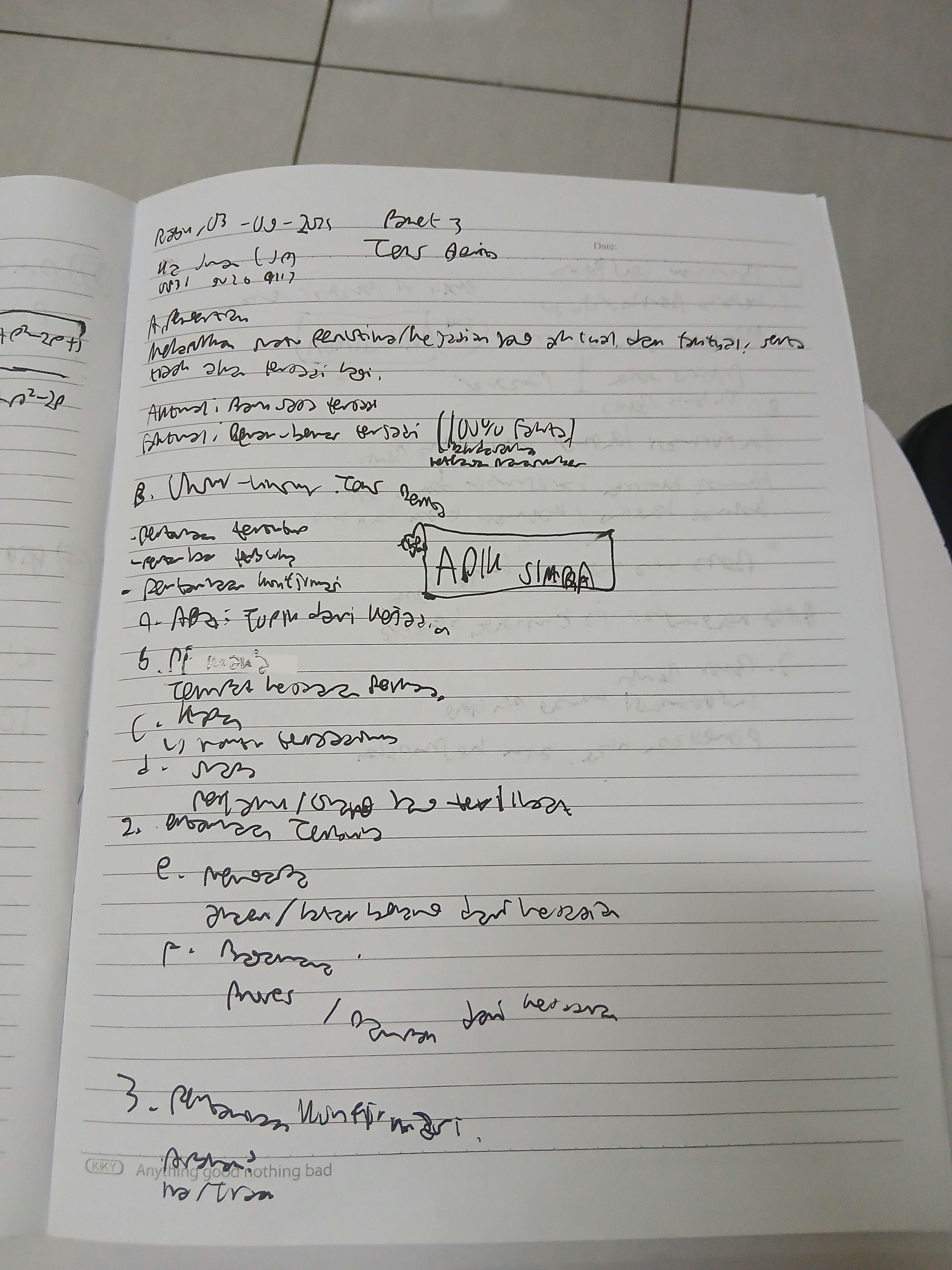 It's common, I think - Altarian Federation