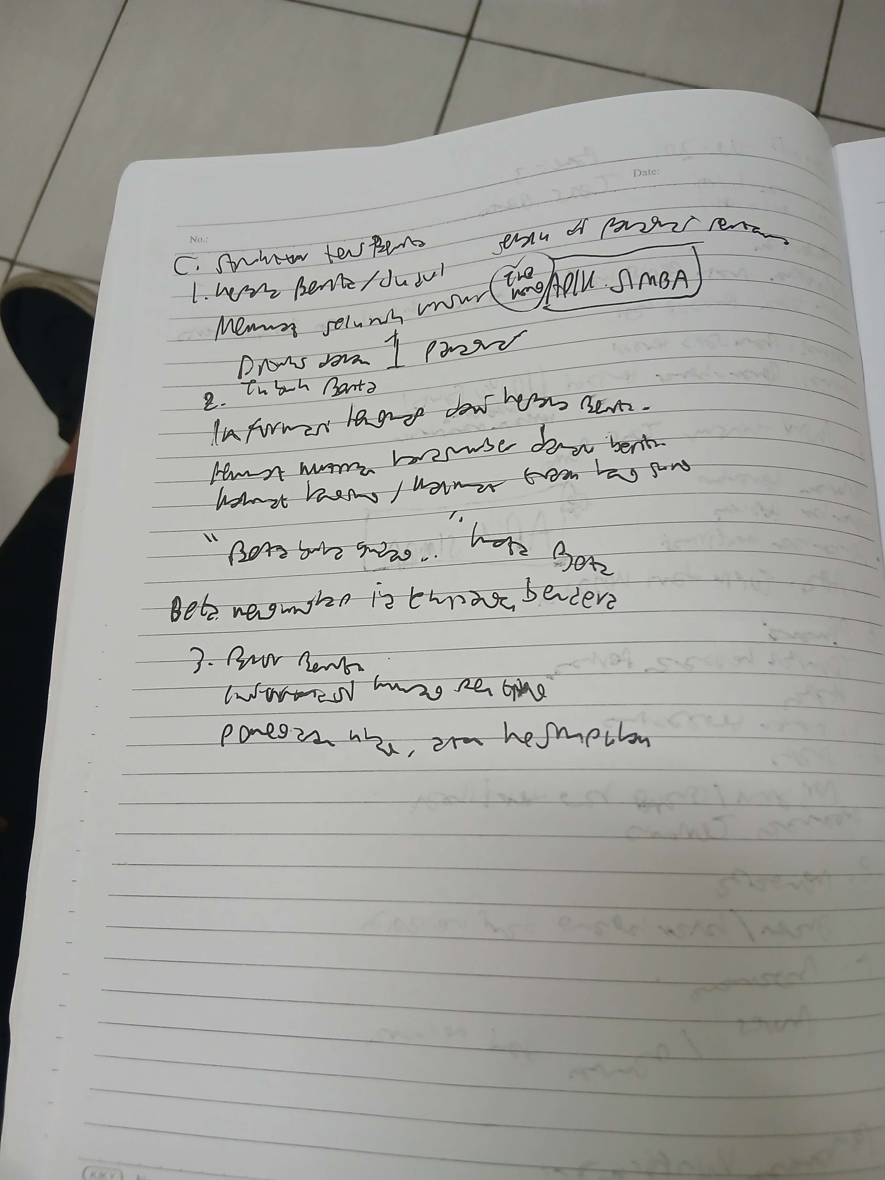 It's common, I think - Altarian Federation