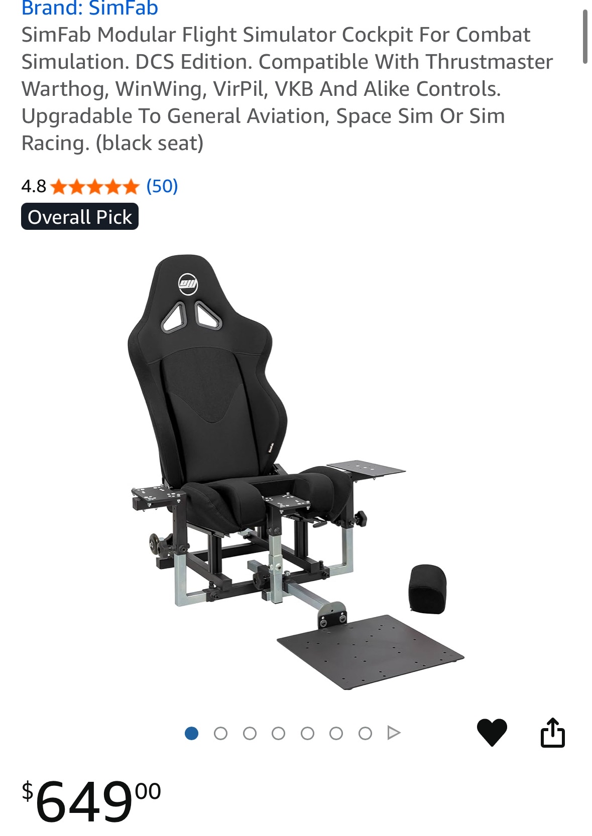 Click it and see - VPforce Controls