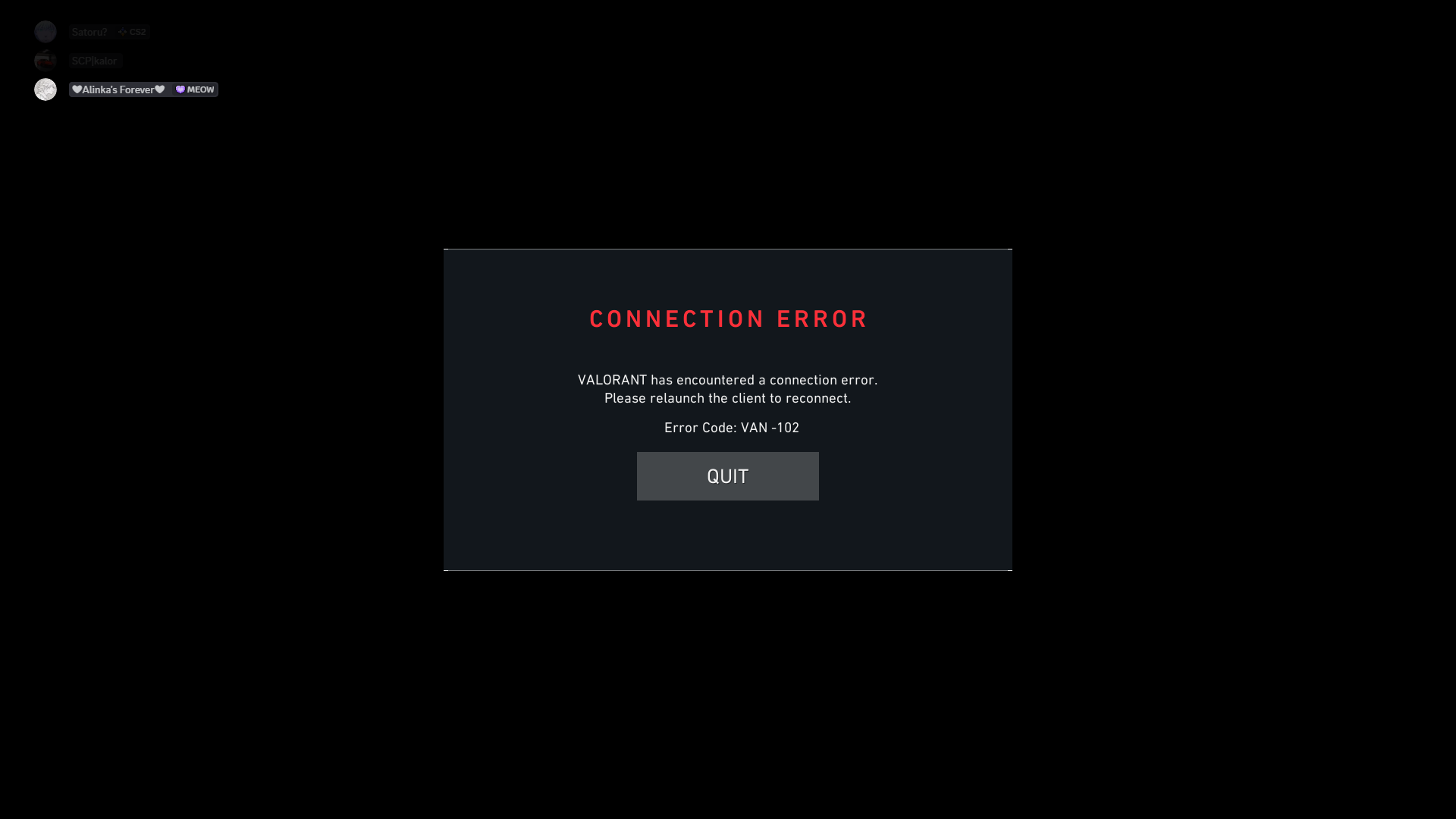 Help please. - VALORANT