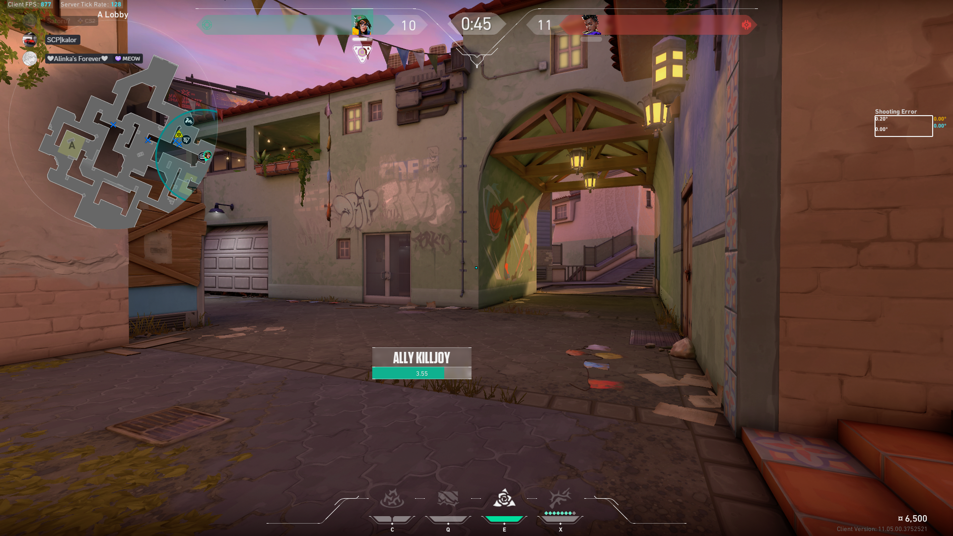 Help please. - VALORANT