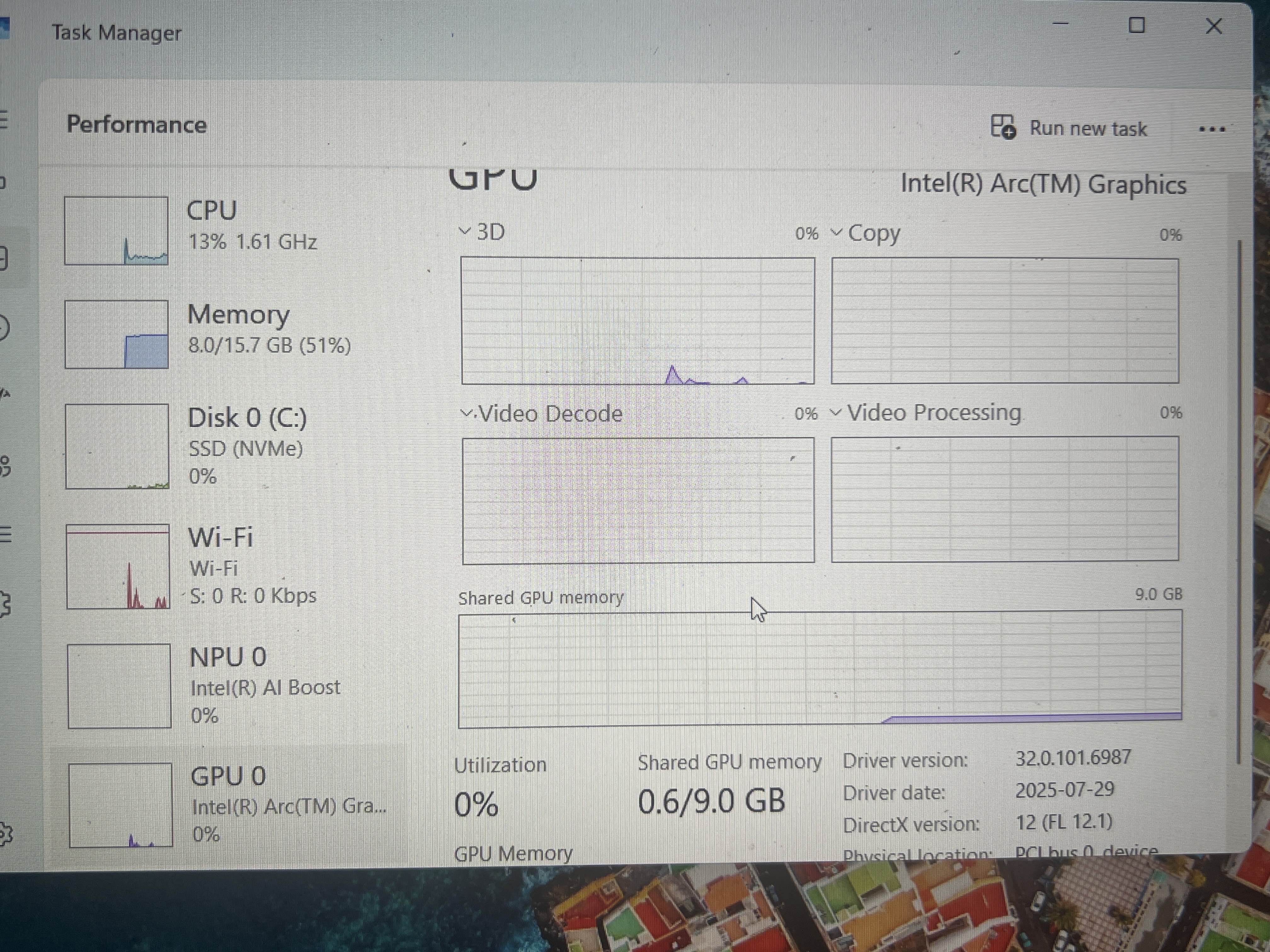 Error for D3D11 compatible gpu when I’m running Direct X 12. - VALORANT