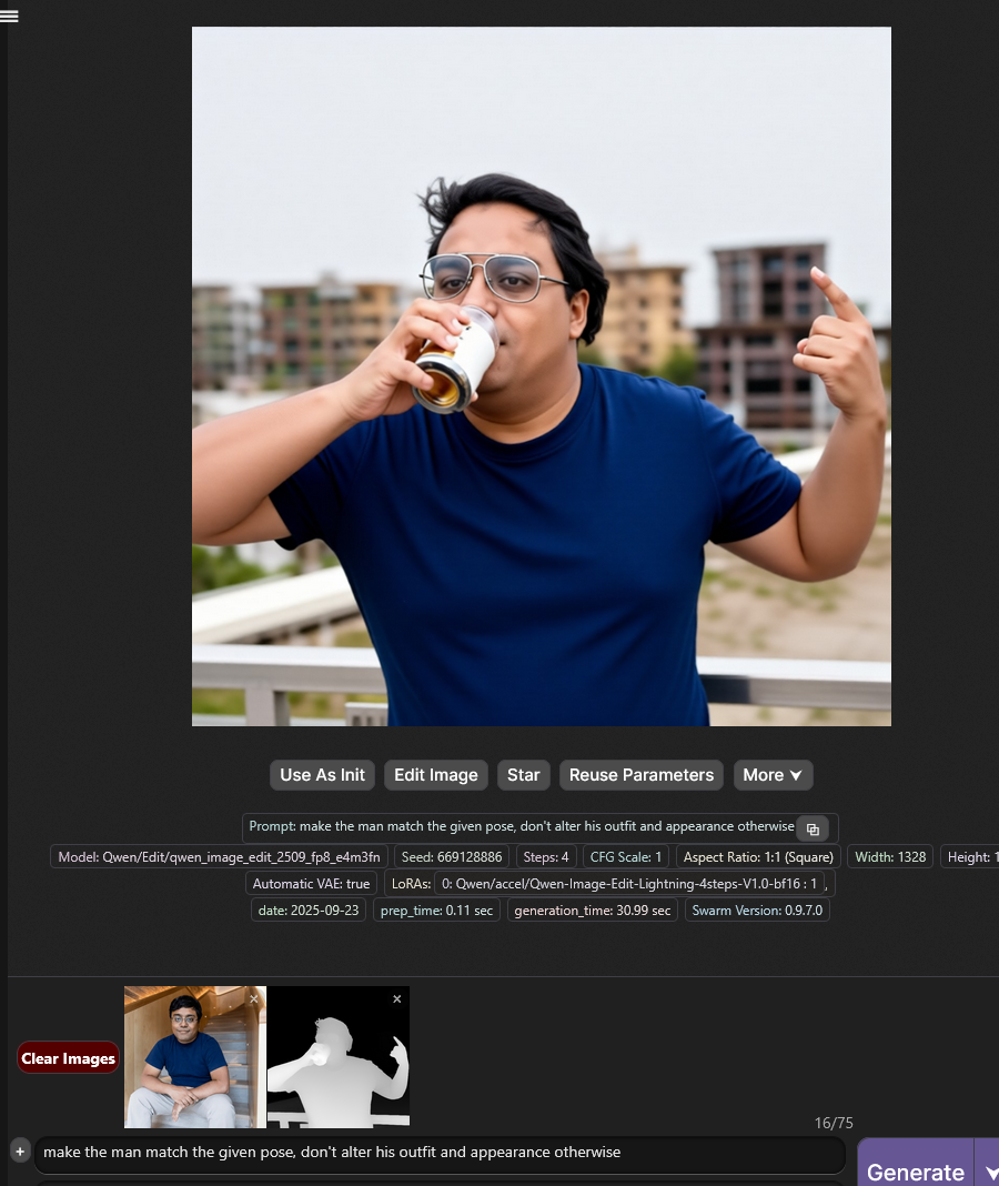 dr how is musubi with wan 2.2 training oging ? 2.5 will be out soon and ...