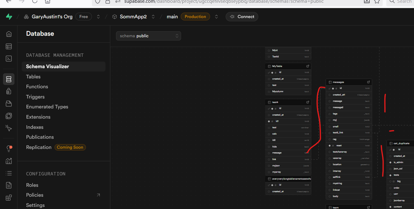 Trying to delete large number of records from table, keeps timing out ...