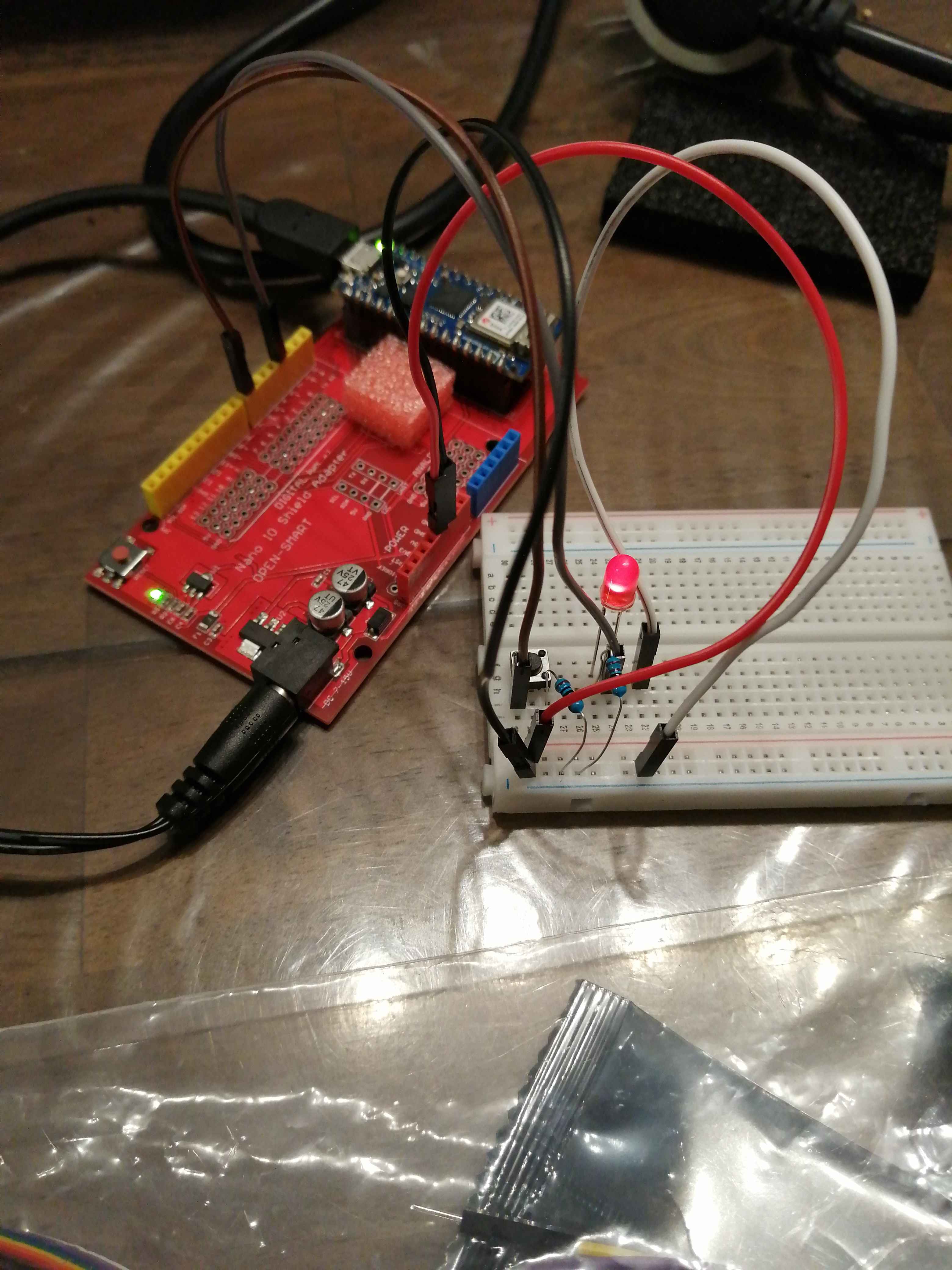 I just bought Arduino Uno R3, is there any way i can install ...