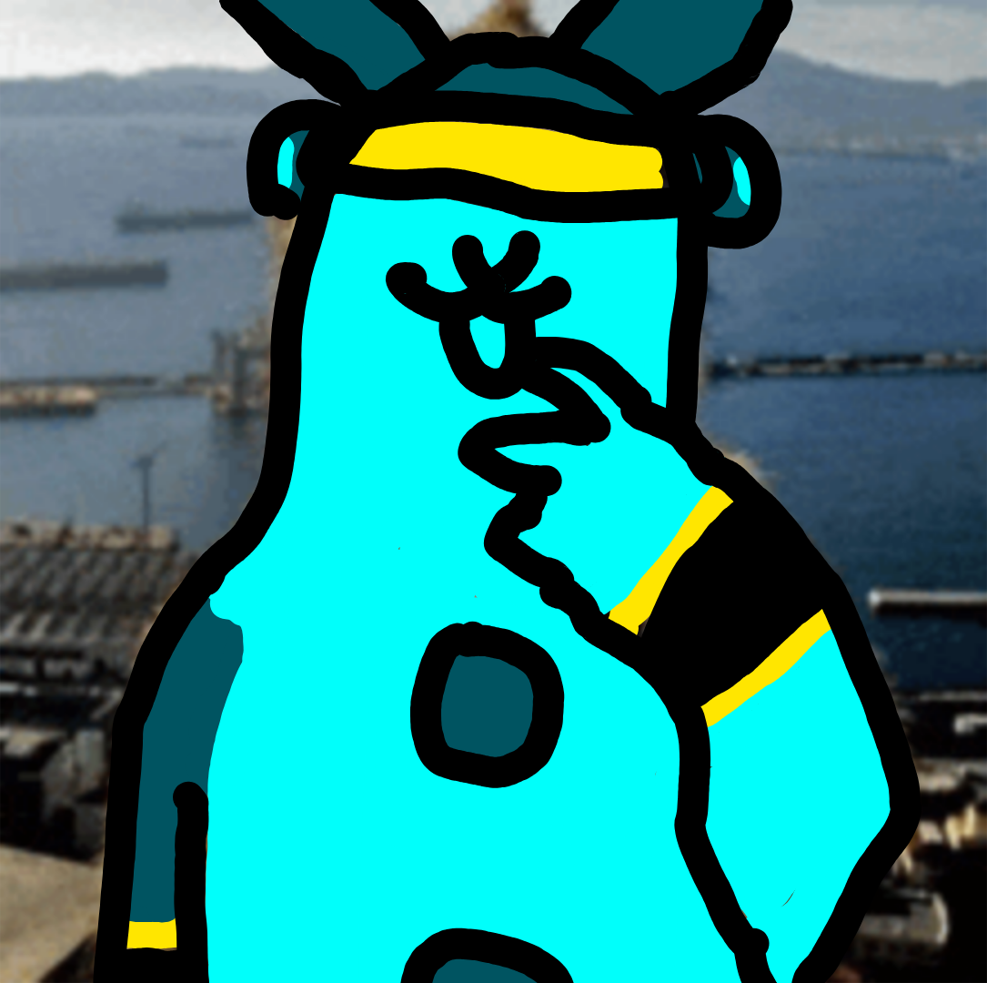 Fili chopped - Peaceful Demon Hive