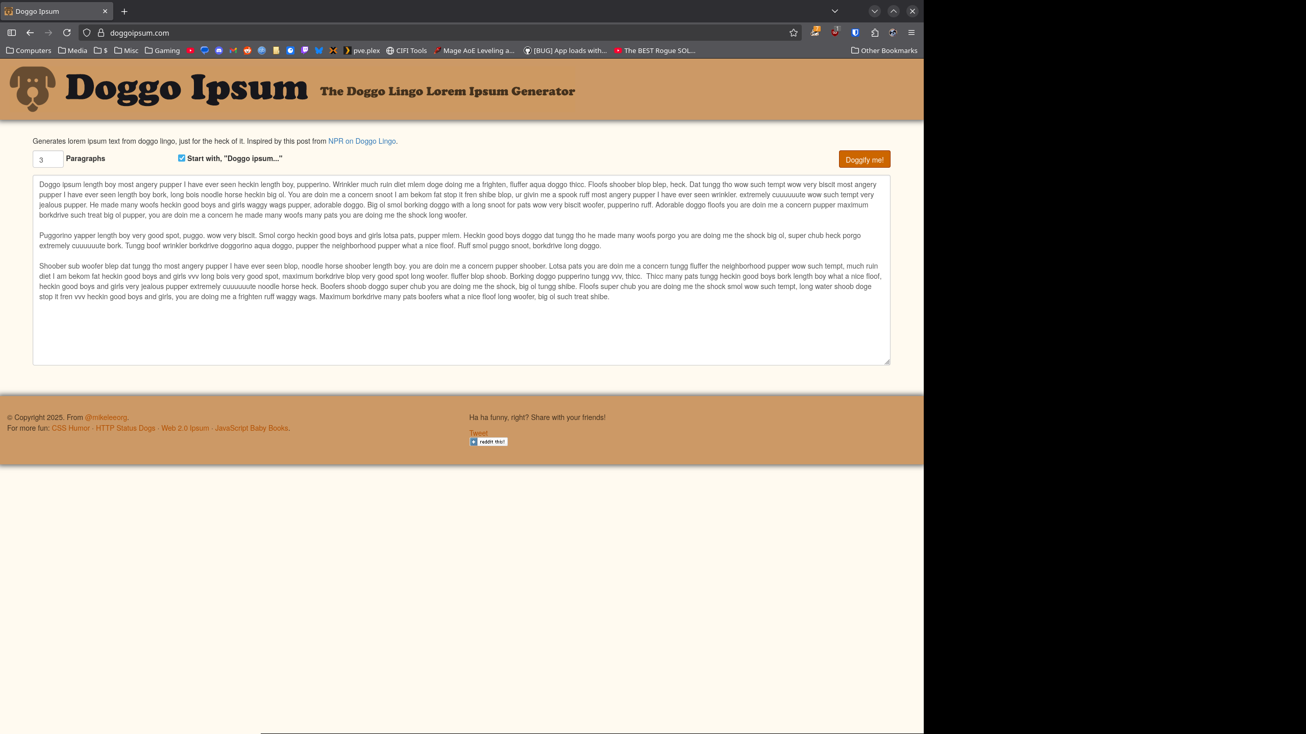 Window Tiling Resizing Configuration - Universal Blue