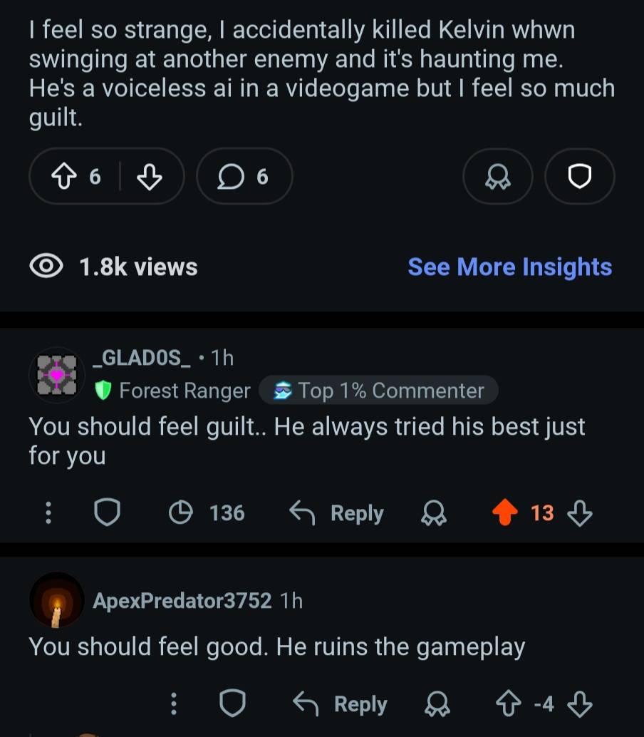 Hello - Sons Of | The Forest