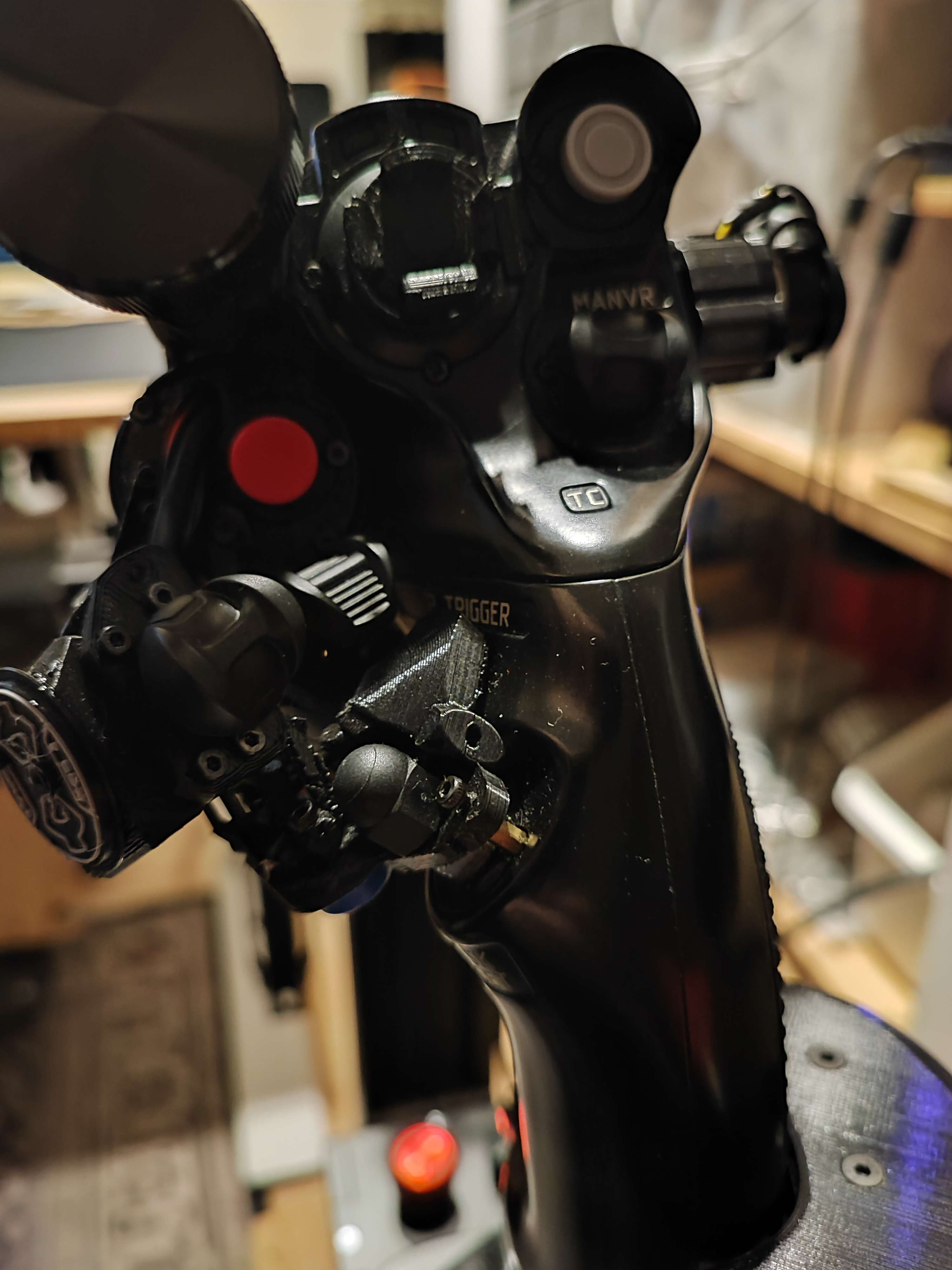 I may have rearranged it somewhat... - VPforce Controls