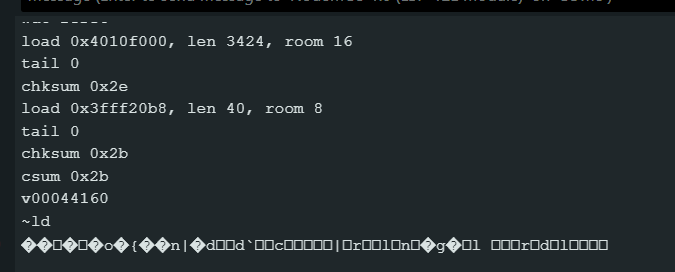 it has a problem again - Arduino