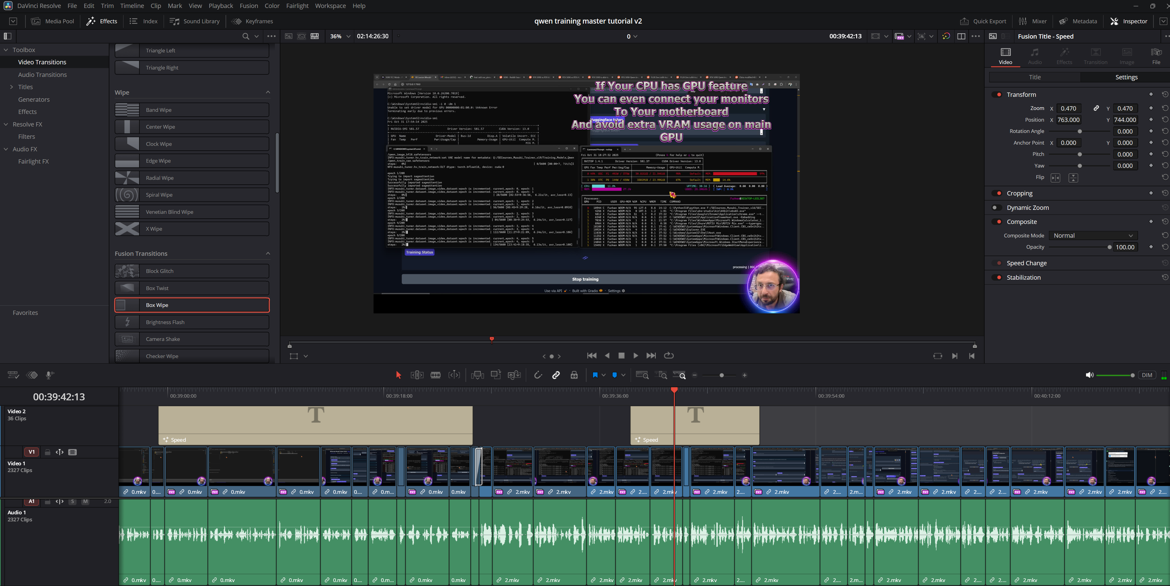Power on through! - Software Engineering Courses (SECourses)