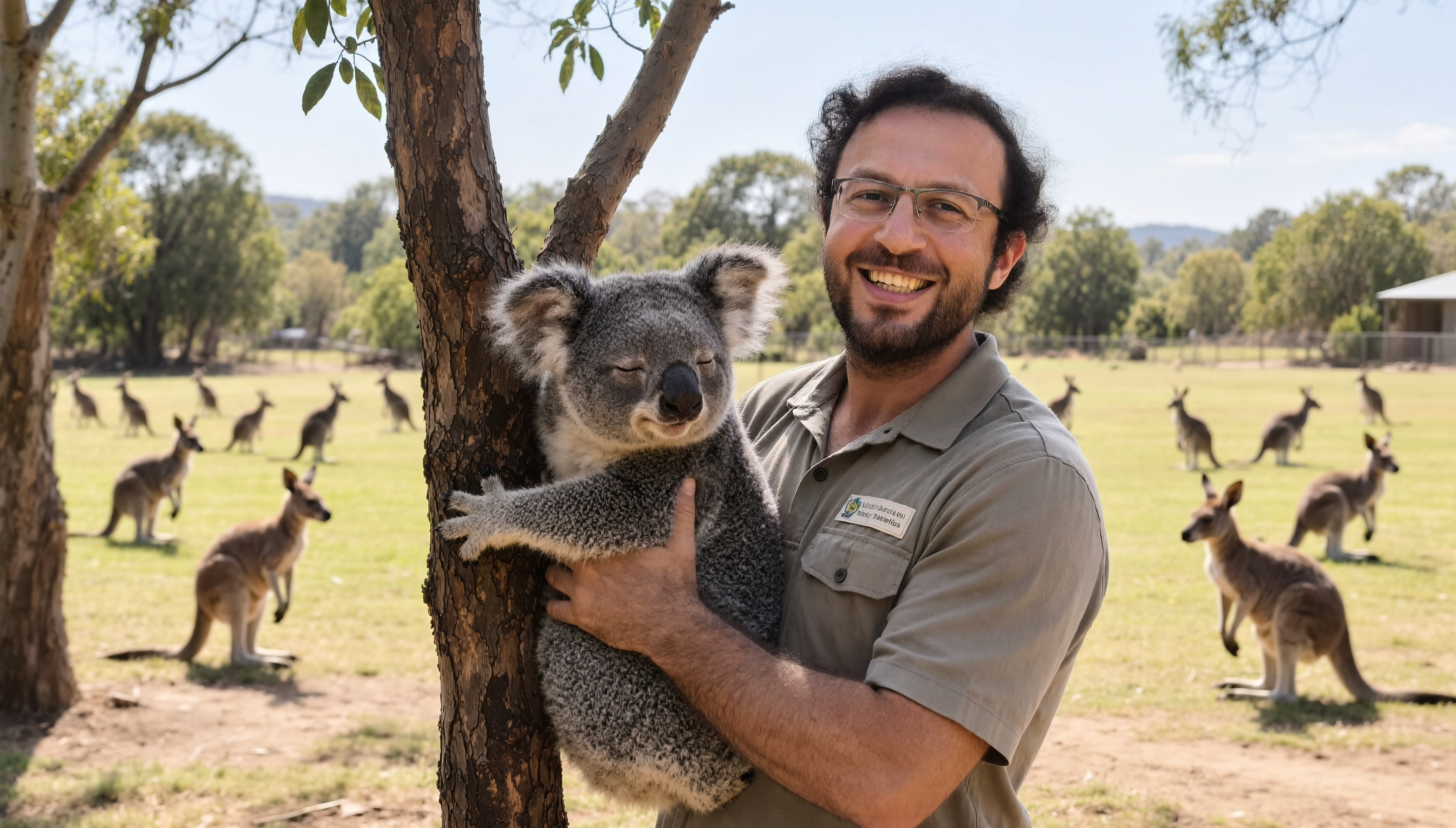 that leg 😛 - Software Engineering Courses (SECourses)