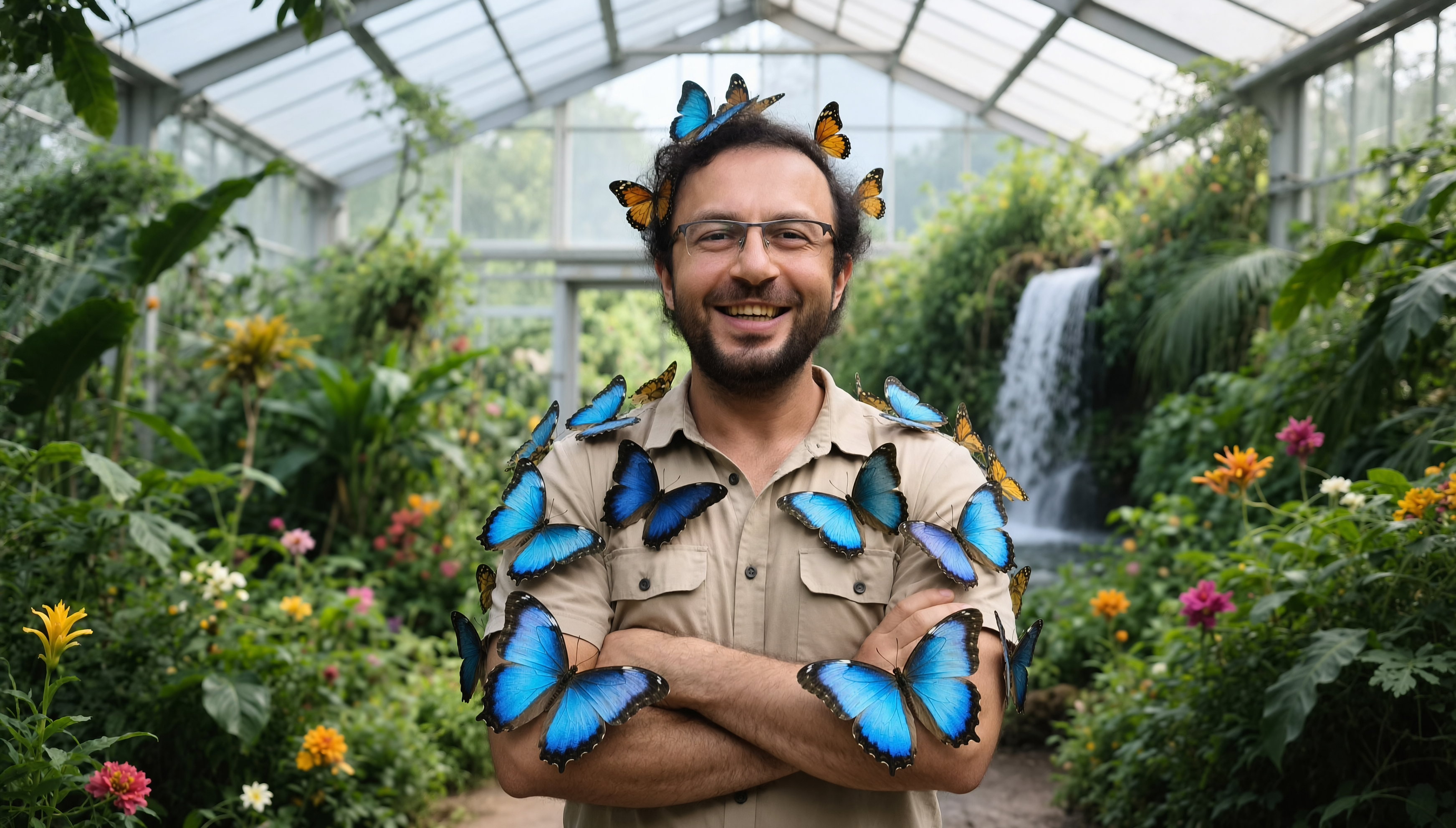 that leg 😛 - Software Engineering Courses (SECourses)