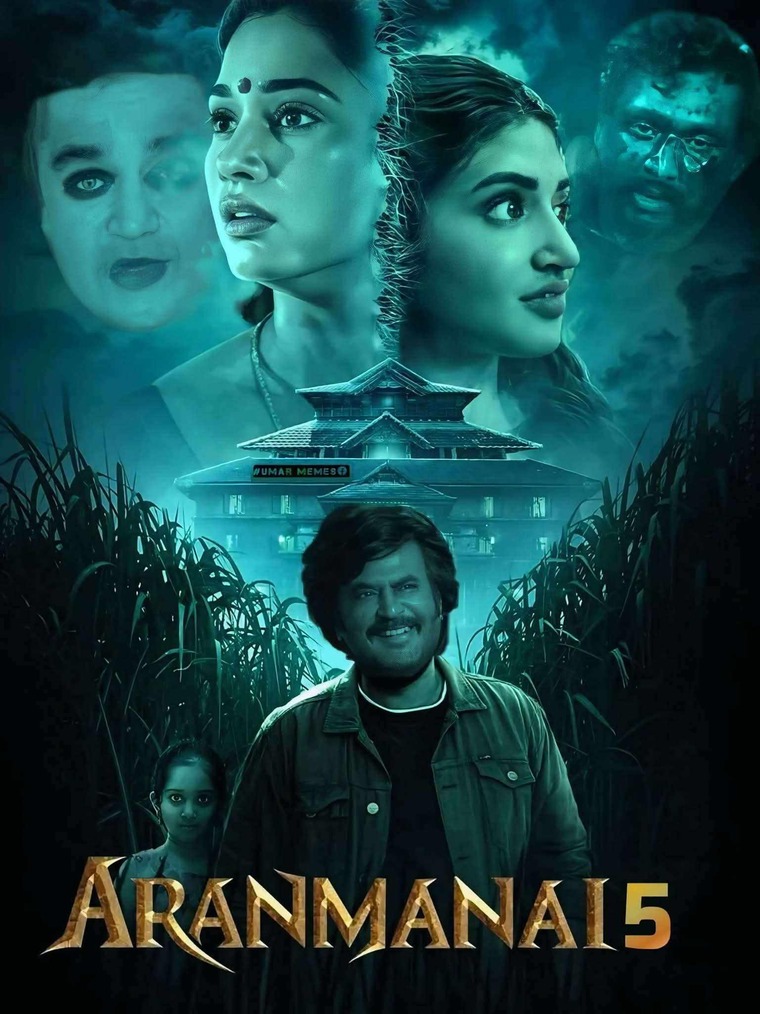 Still after long gap Rajini in entertainer - Hyderabad Gaming Freaks!🎮🇮🇳