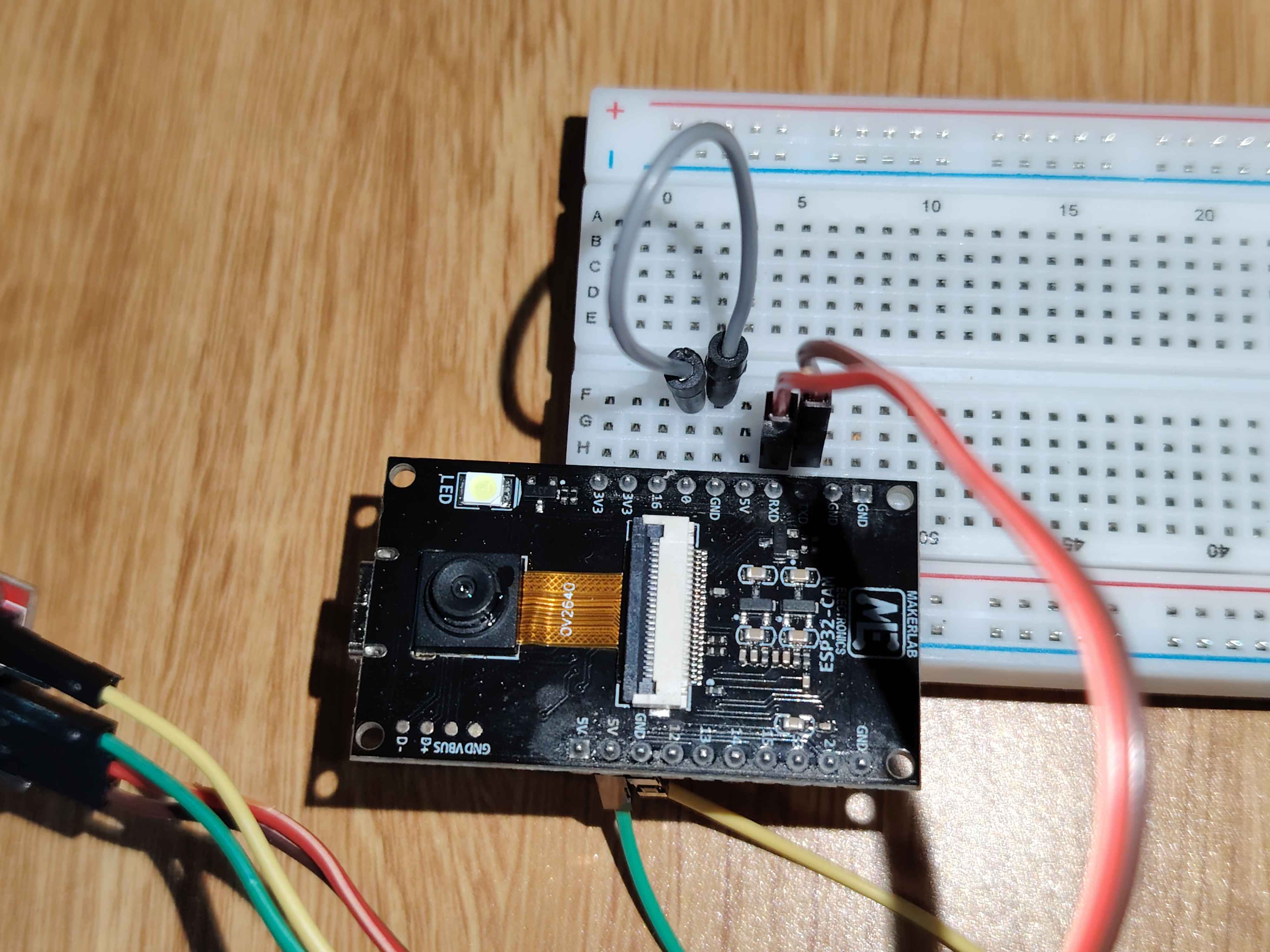FTDI adapter and ESP32 Cam is failed to connect to Esp32: No serial ...